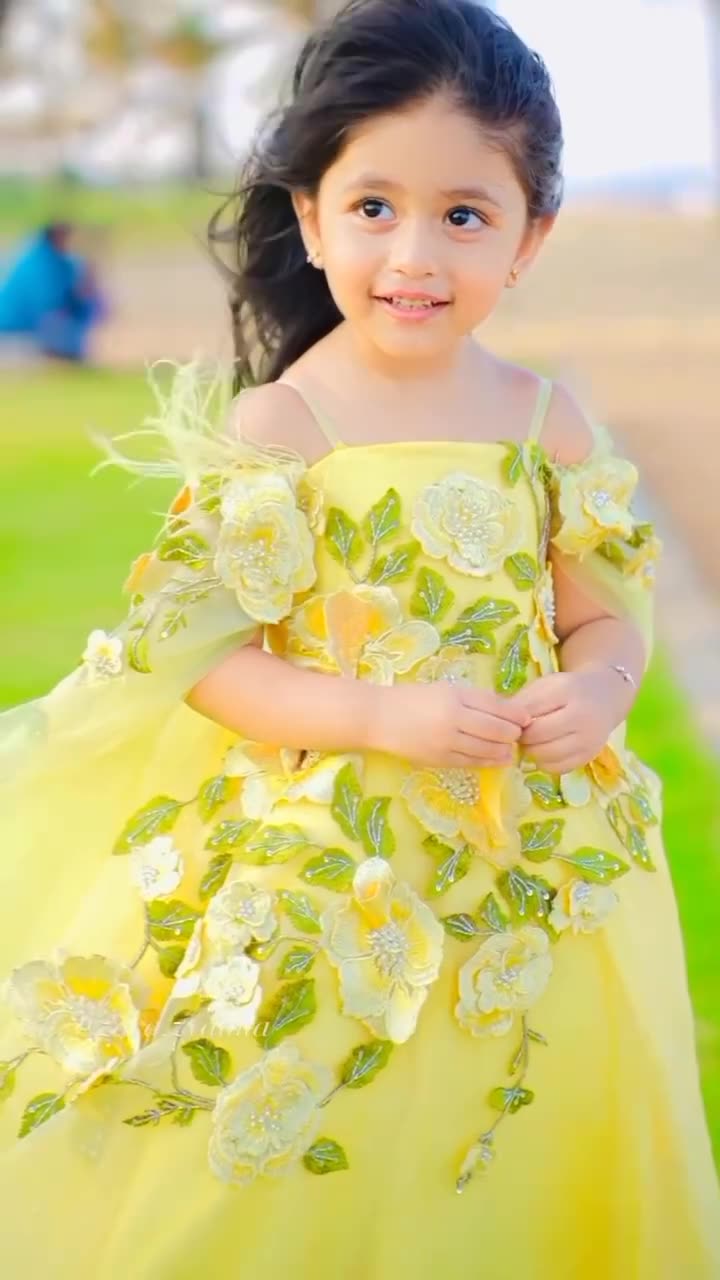 Best video cute baby fun