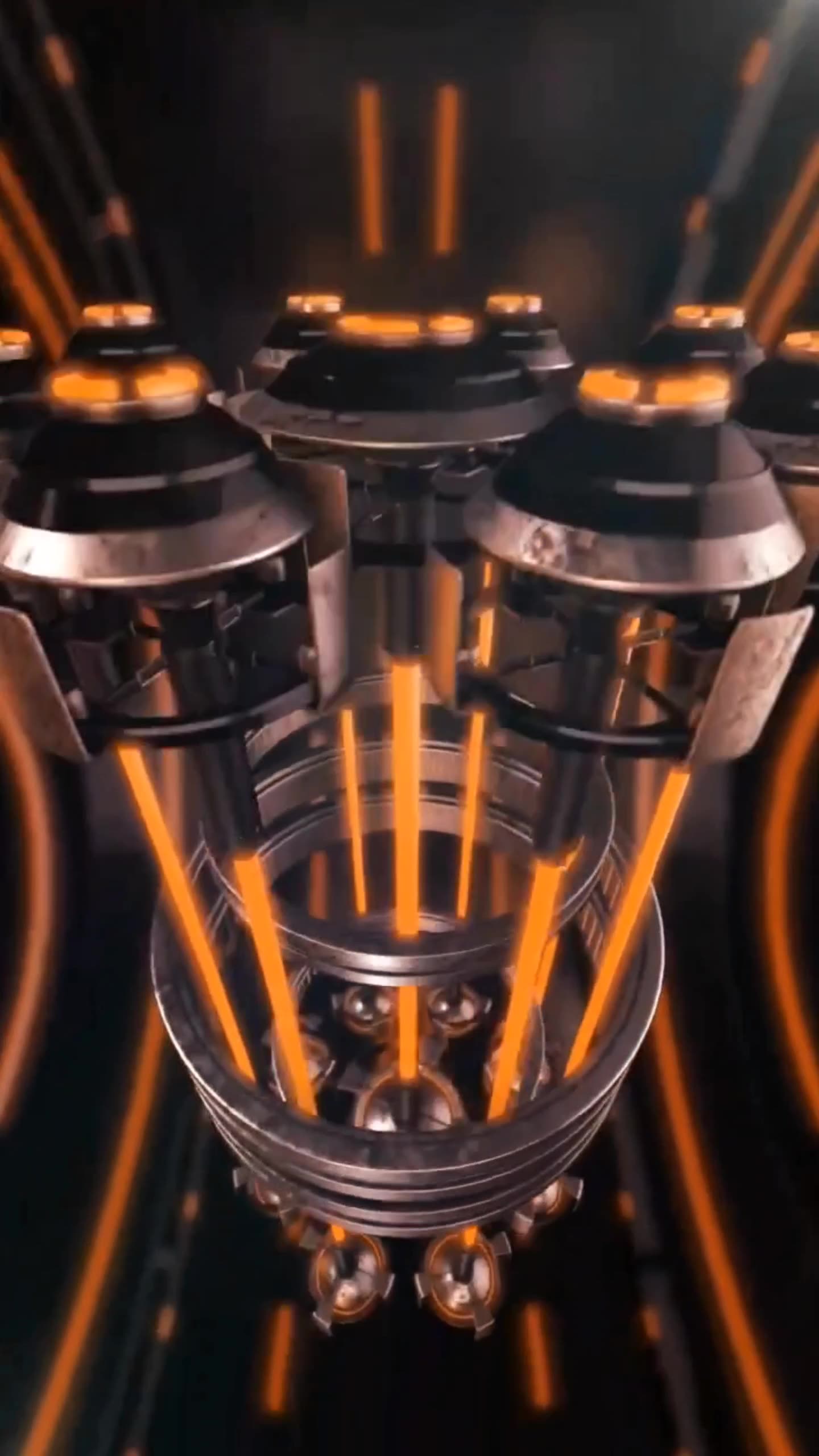 Rumble new logo video part 2