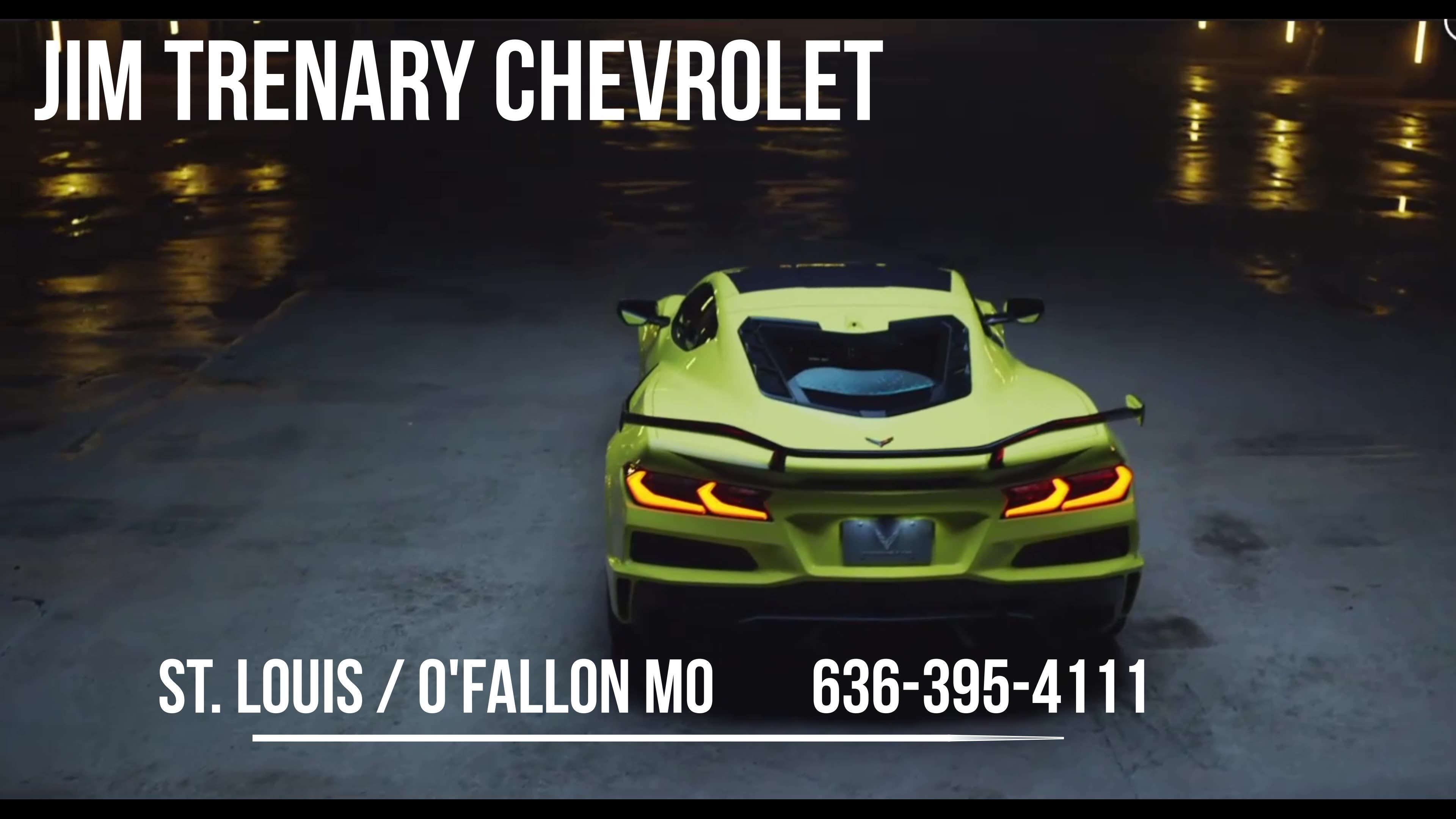 2023 Corvette C8 Z06 3LZ with Z07 Performance Package | For Sale | Jim ...