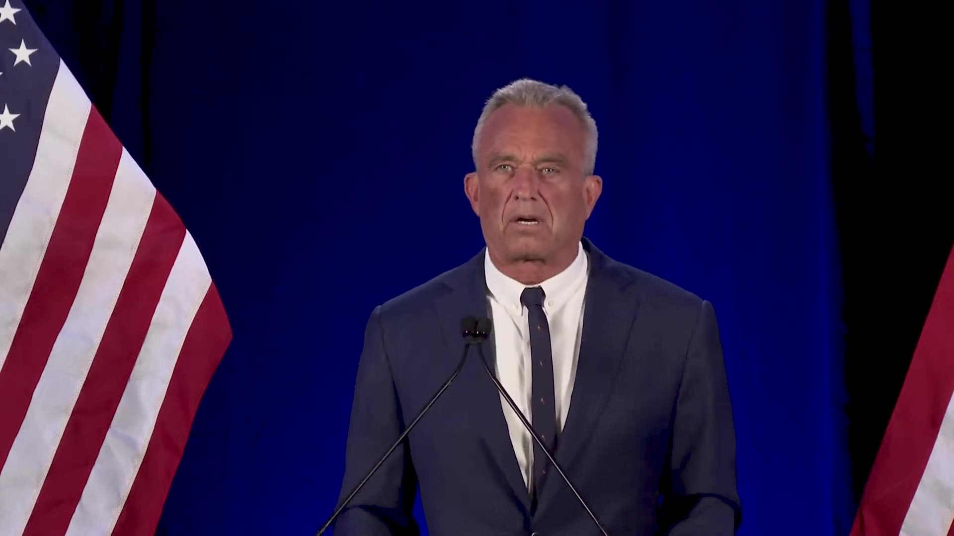 RFK Jr.: Address to the Nation RFK Jr.: Address to the Nation