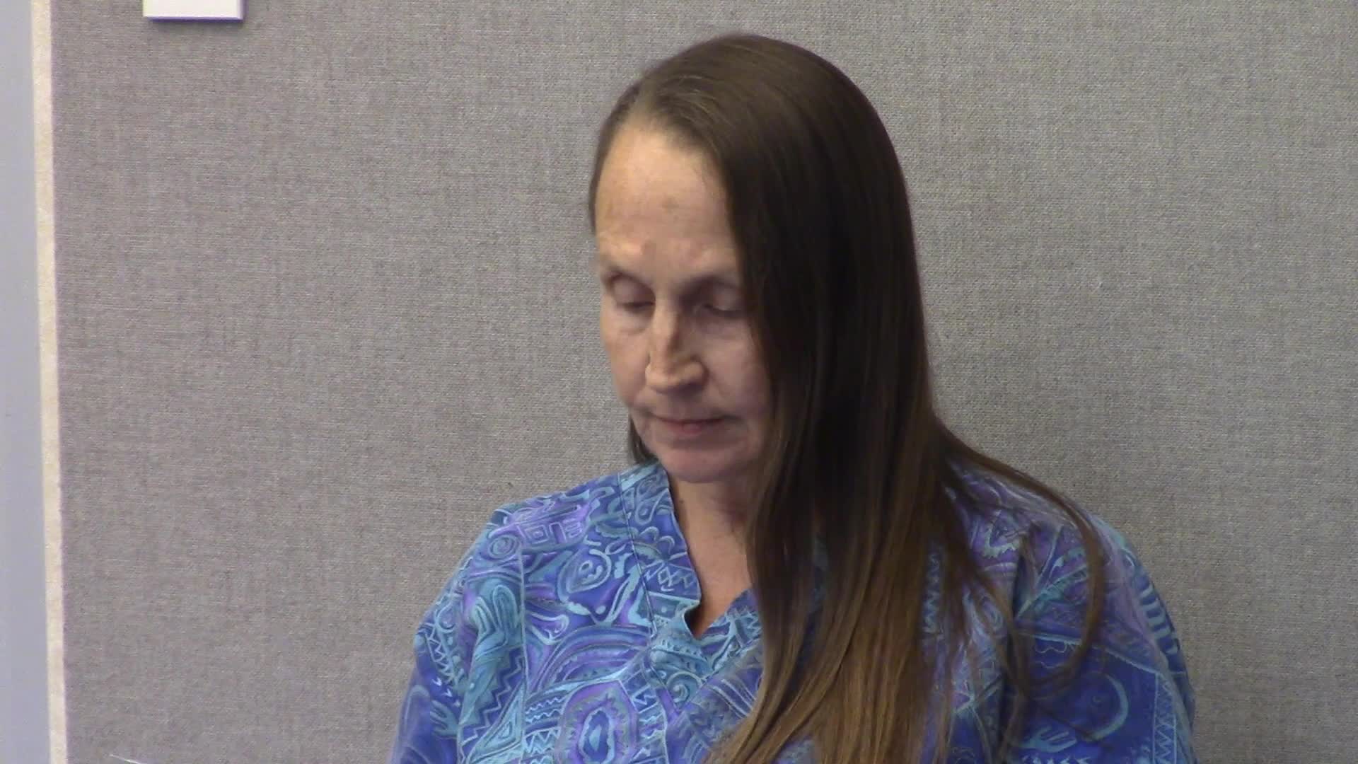 Erica Gray Commenting Virginia Nuclear Energy Consortium Authority ...