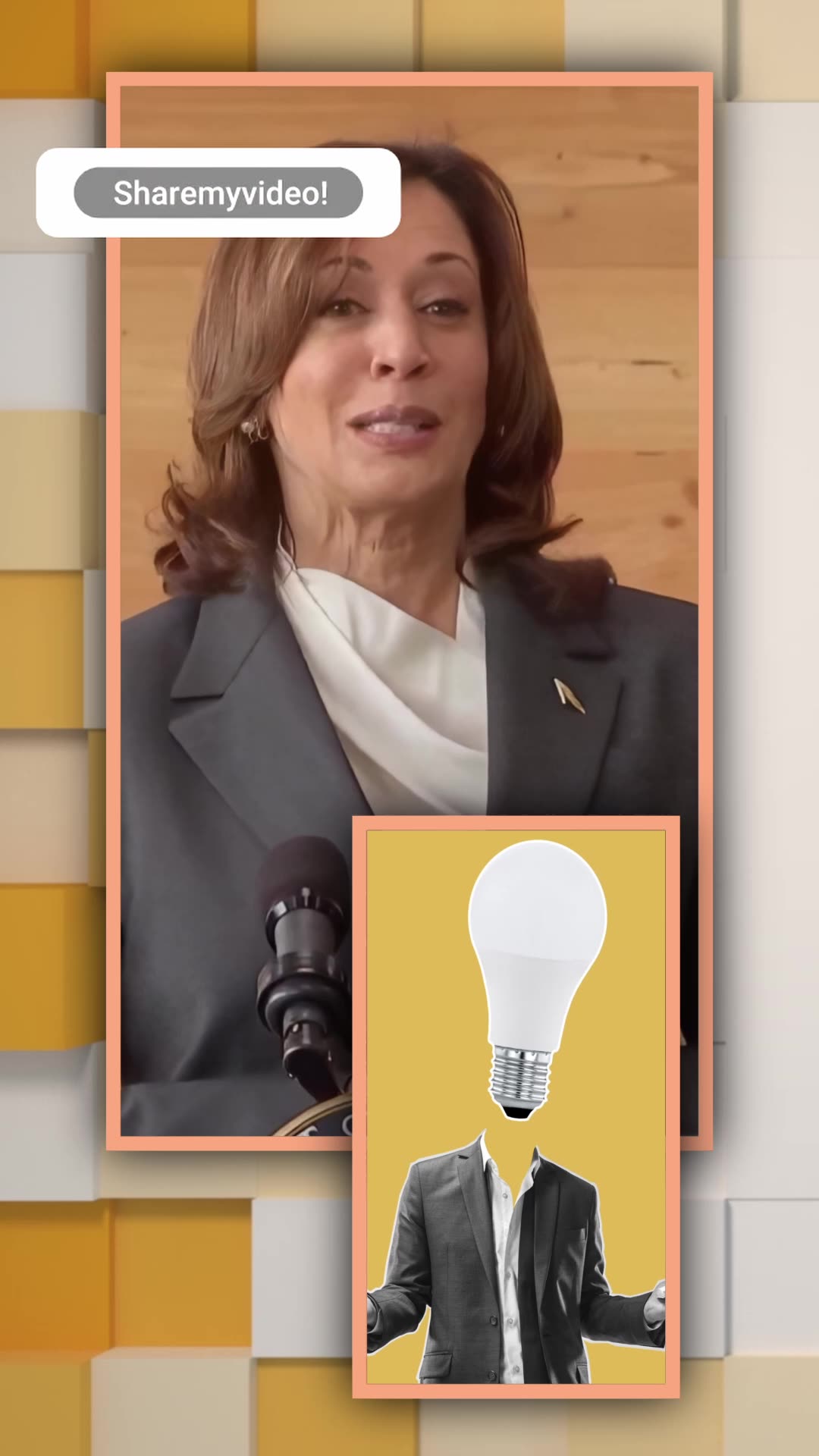 Kamala Harris on Bidenomics