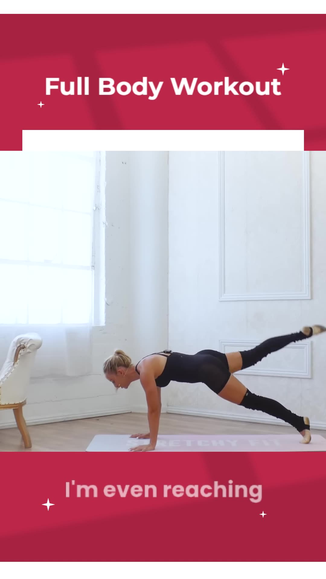 Full Body Workout