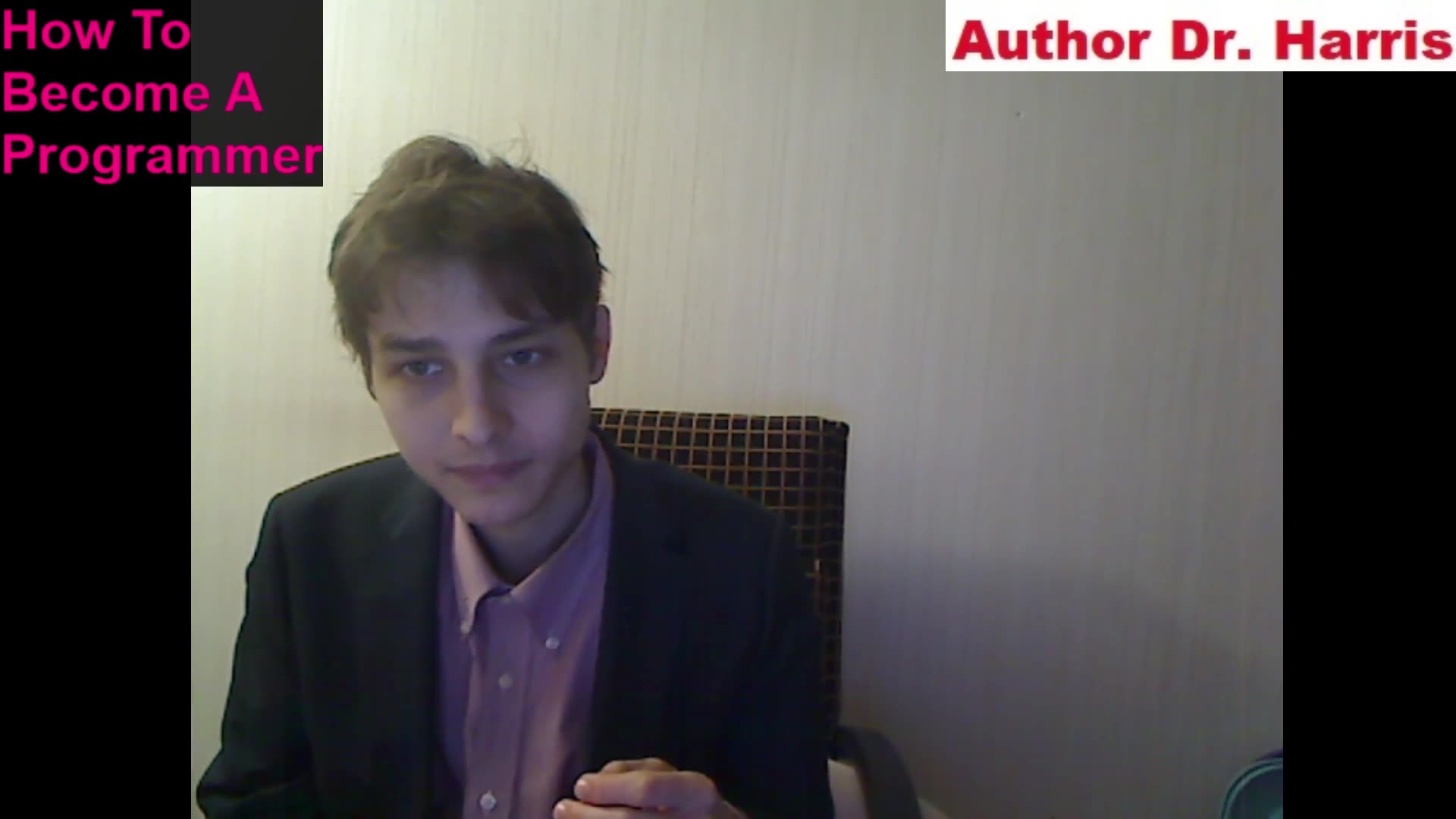 How To Become A Programmer And The Responsibilities Of A Programmer