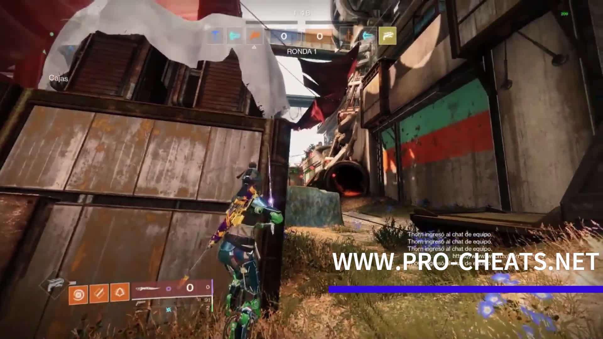 DESTINY 2 CHEAT 2024 |PC|DOWNLOAD DESTINY 2 FREE CHEAT - PRO-CHEATS.NET ...