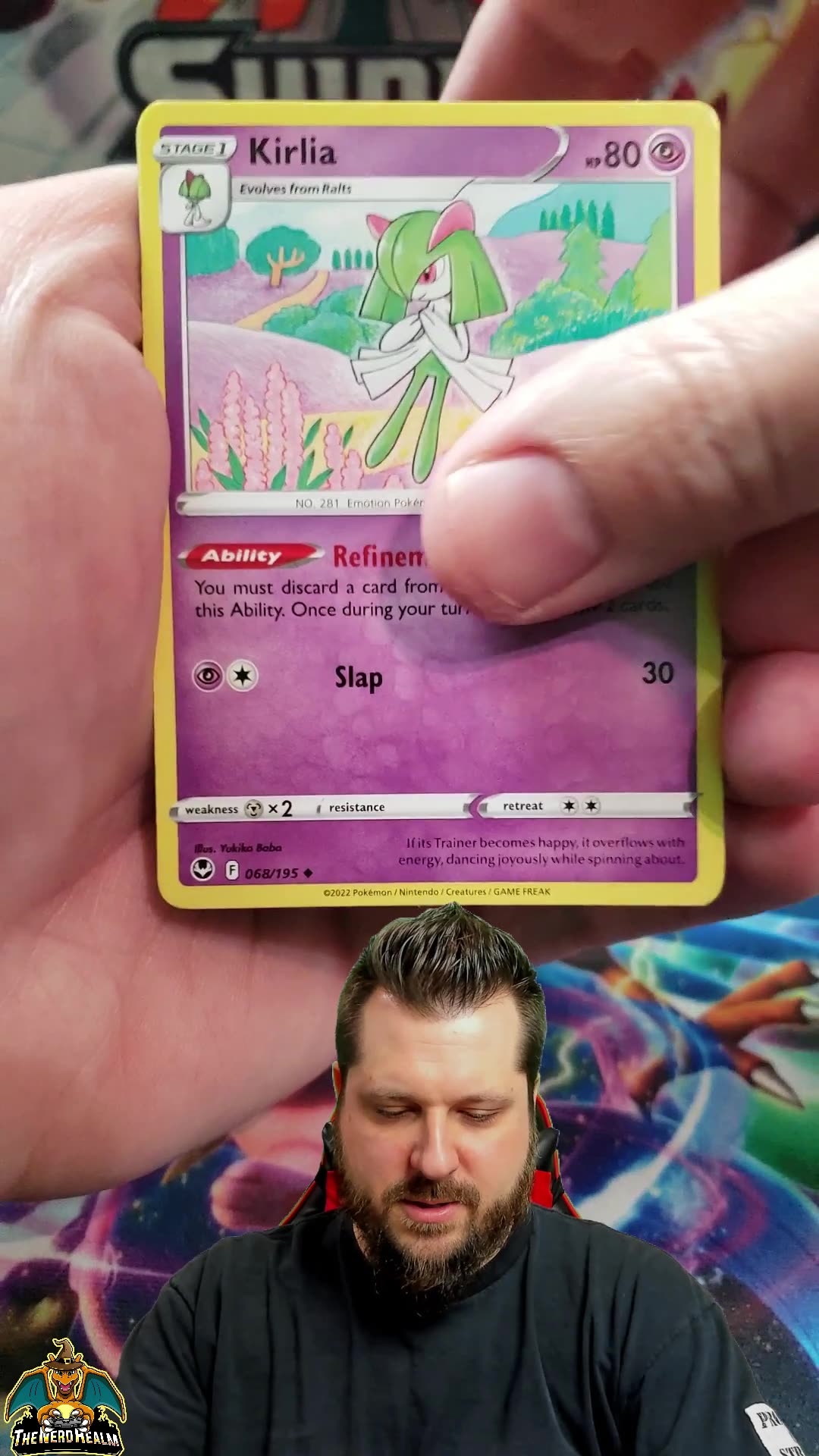 Poke #Shorts #495 | Silver Tempest | Pokemon Cards Opening