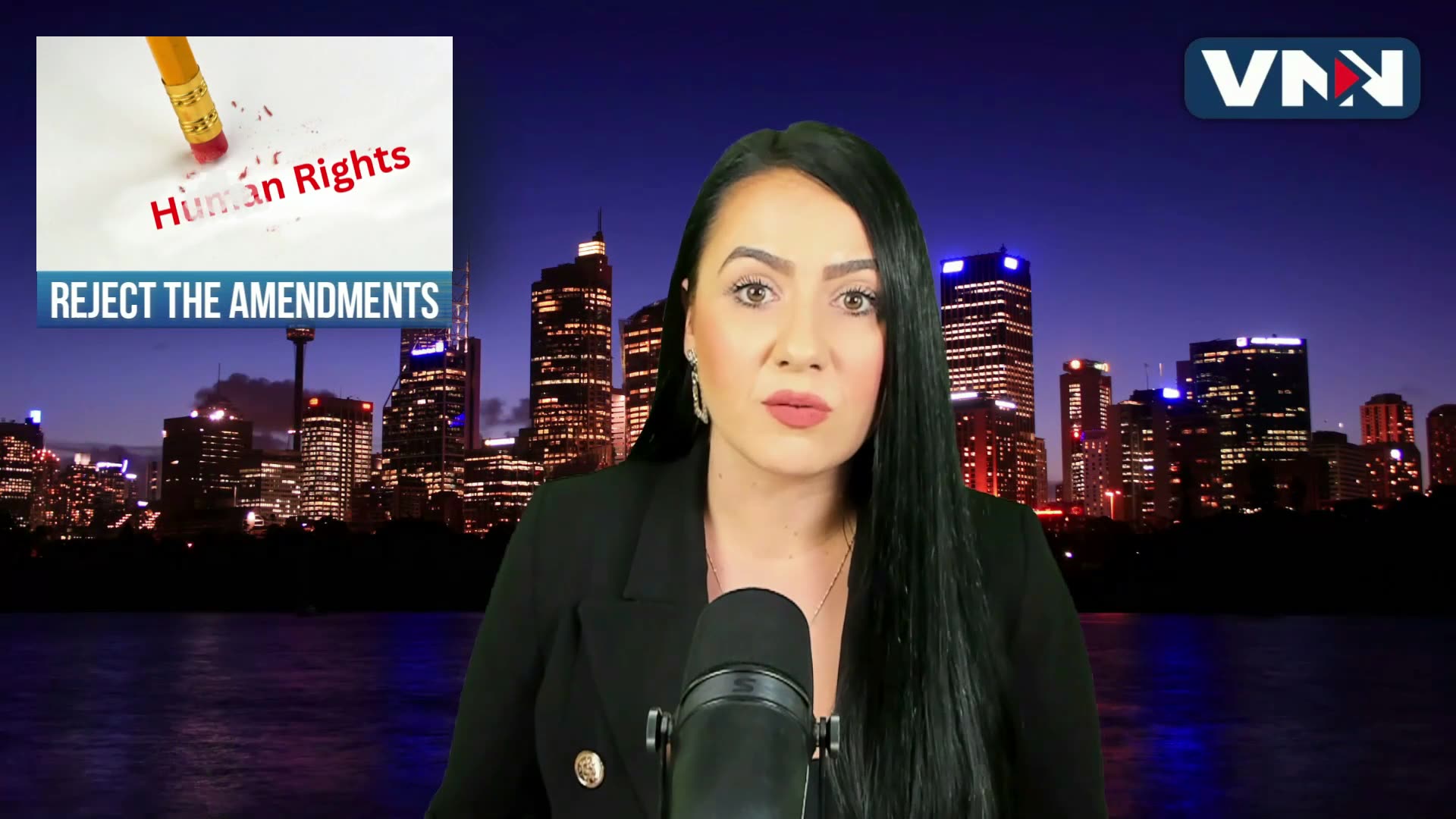 Louisiana becomes the First U.S. State to Reject WHO-WEF Power Grab ...