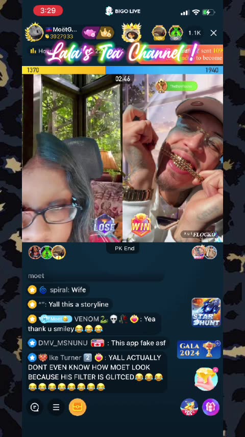 - MOET GODDESS ; LINES W| HUSTLE KING & FLOCKO