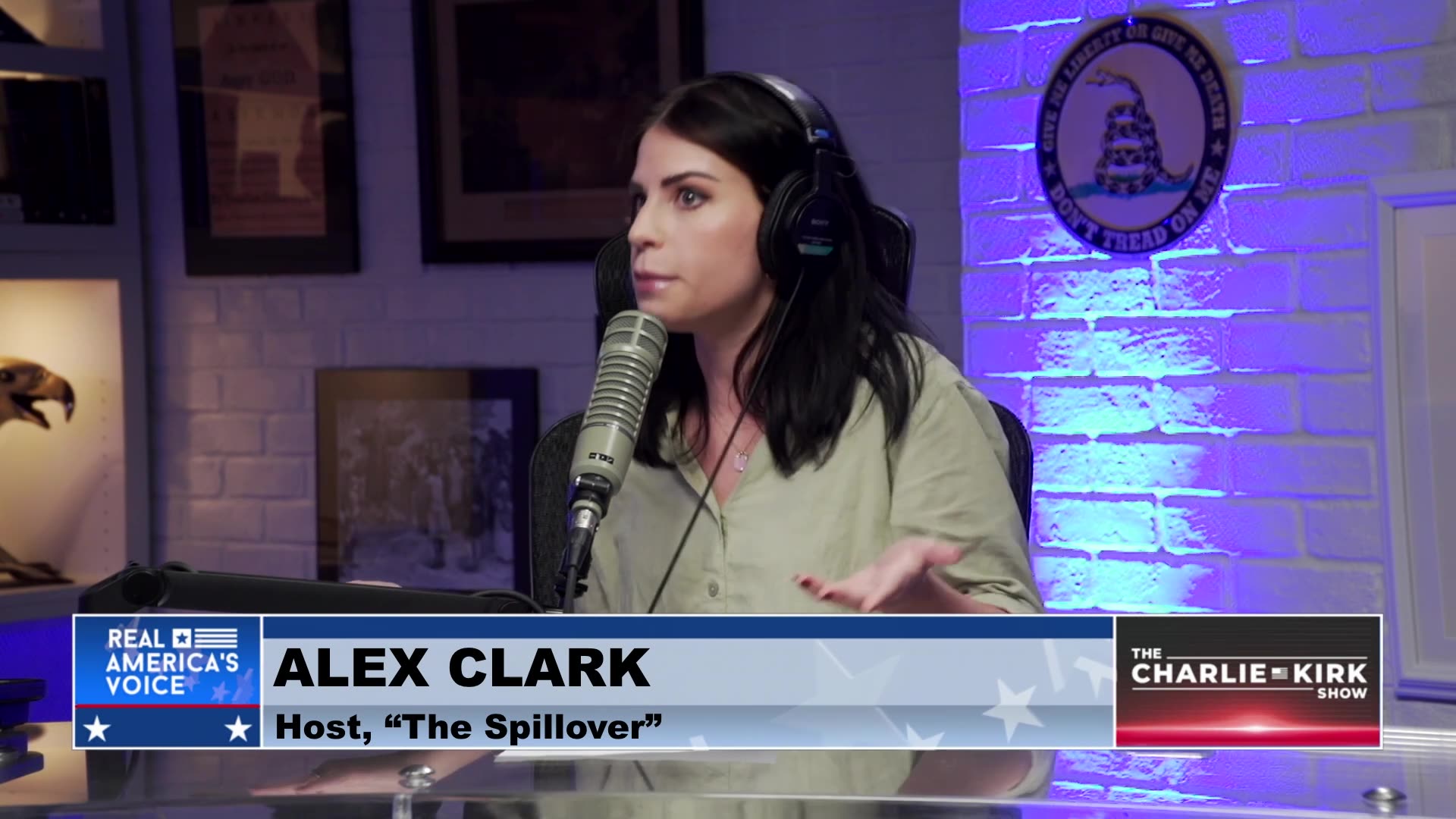 Alex Clark: Where Conservatives Have Failed With Young Women Voters ...