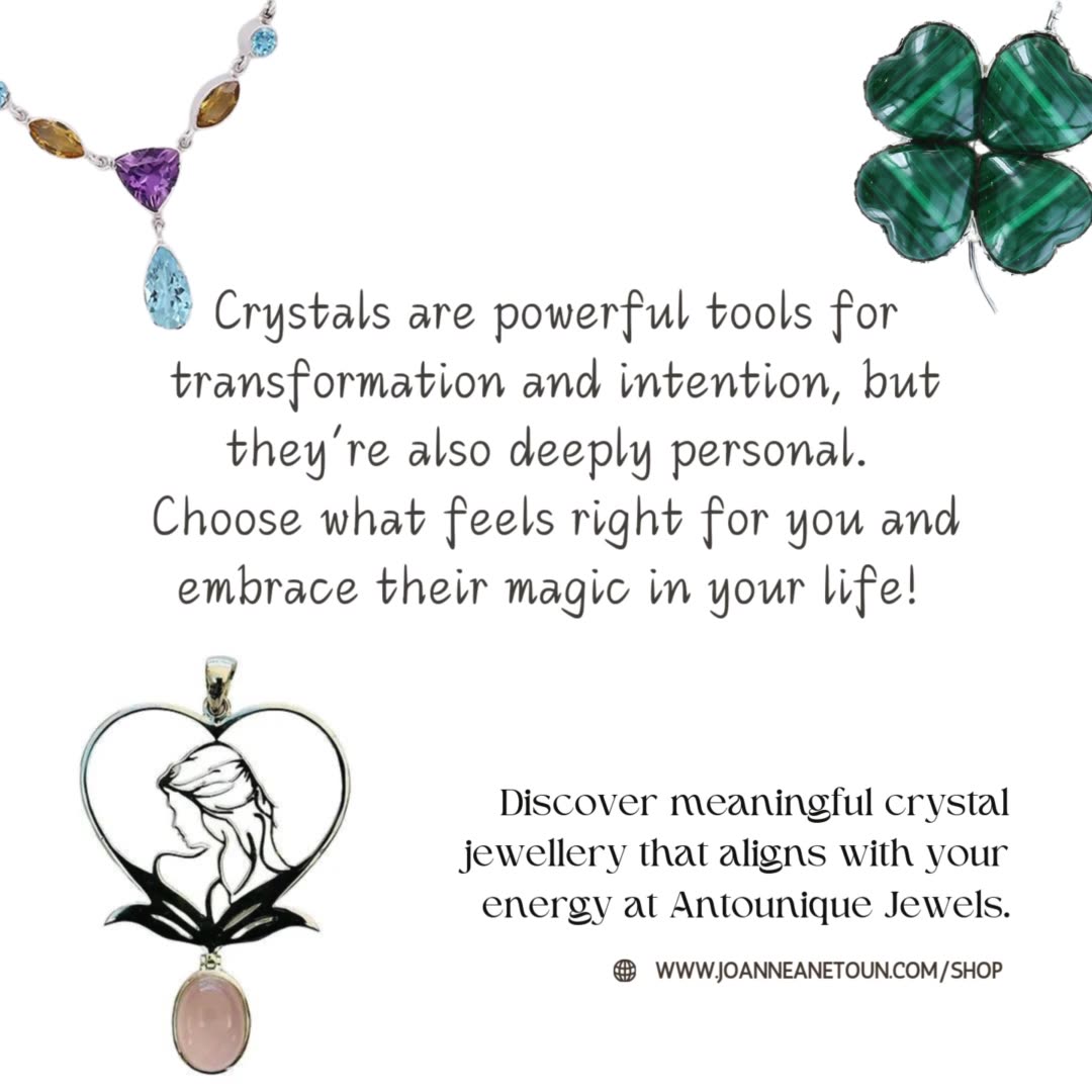 Crystal Mythbusters: Fact or Fiction?