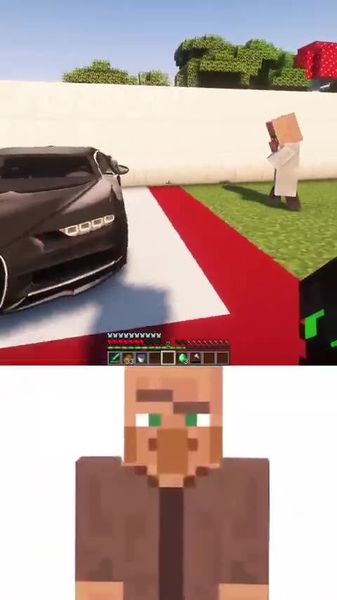 Po Minecraft #meme #gaming #video #memes