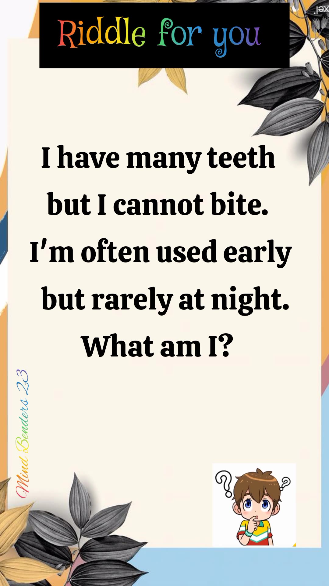 Riddle riddles | english riddle | riddles with answer #riddle