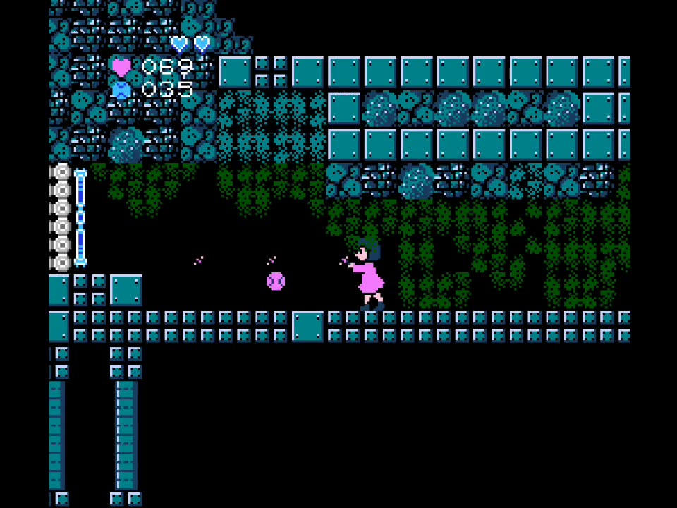 Junkoid | Part 2 | Deep In The Trenches