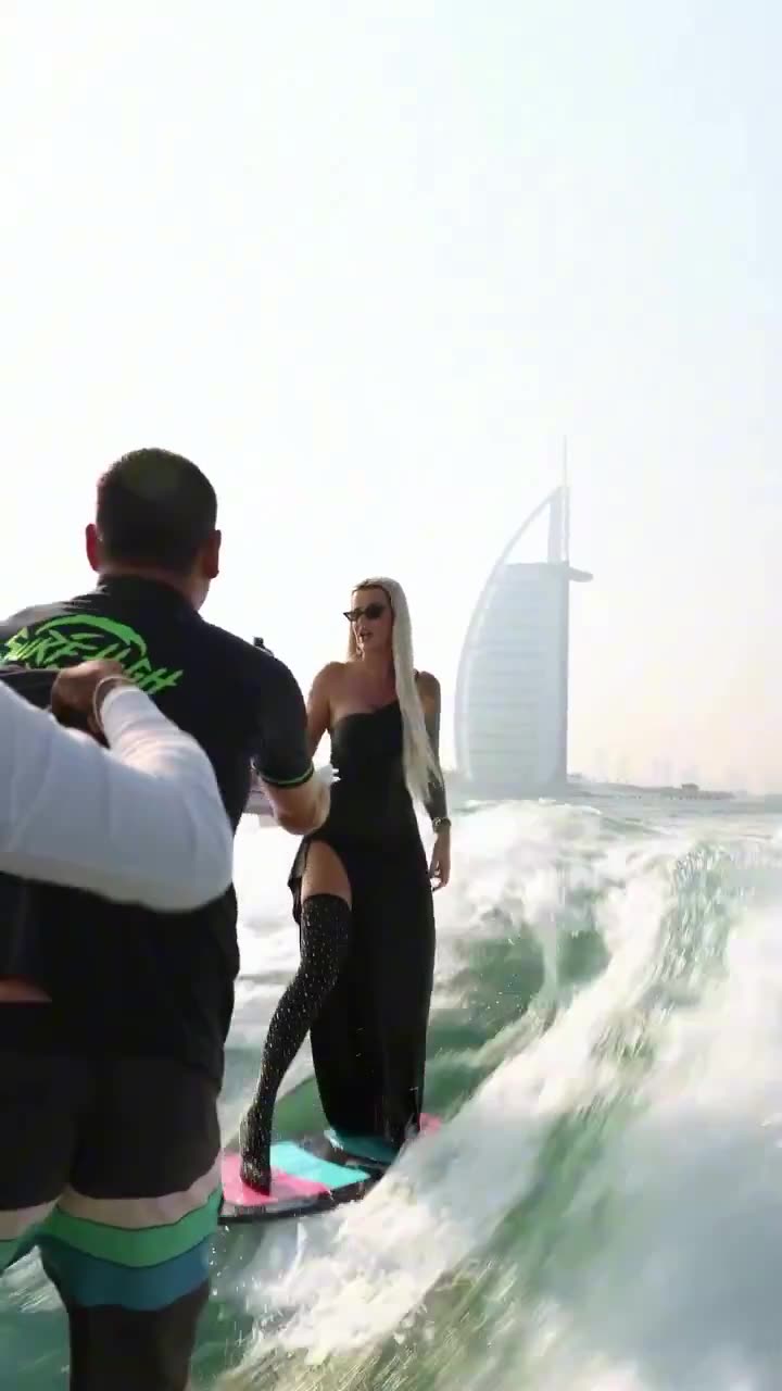 Insta Hoe Actually Doing Something