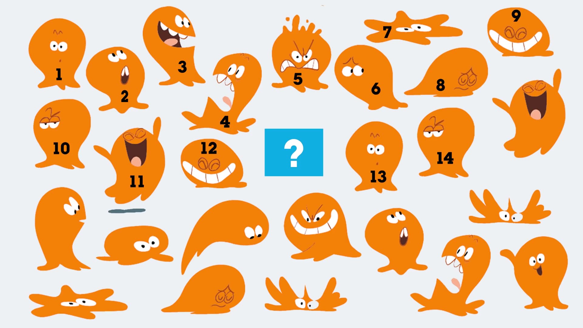 Lamput Presents: Trapped and Back at the Lab (Ep. 6) | Lamput | Cartoon ...