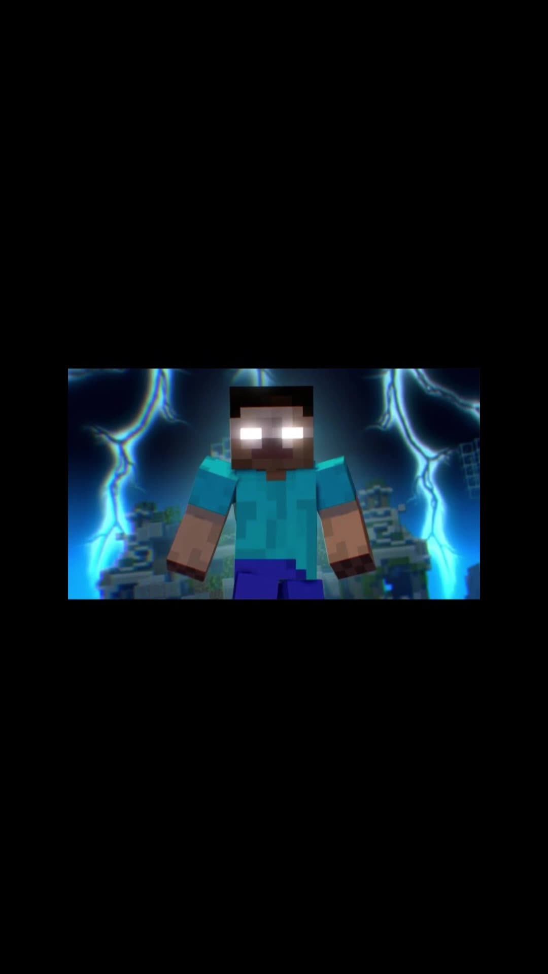 #minecraft #vs #smp Herobrine vs Skeleton whow will win #skin #morphe # ...