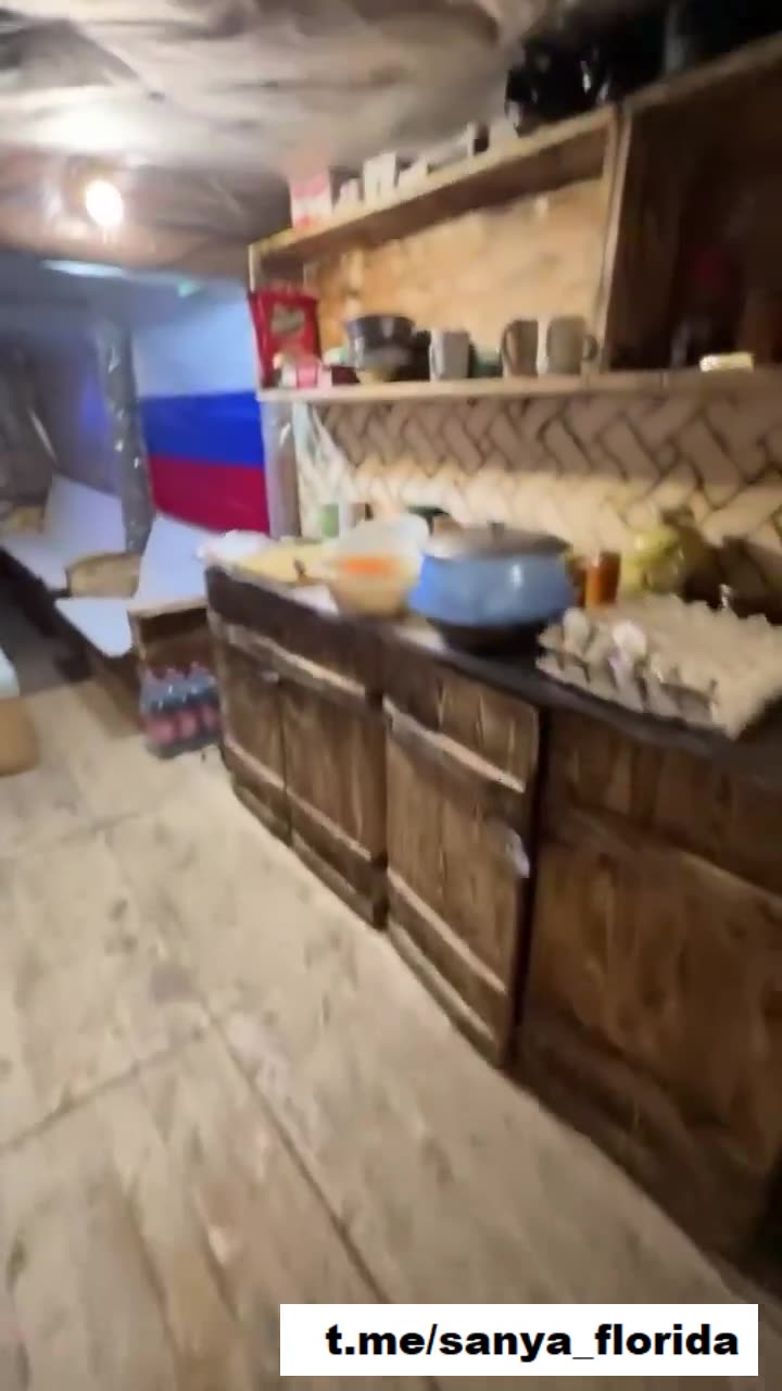 The most important thing in a soldier's life is everyday life!