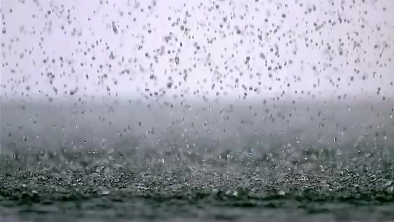 Rain Background