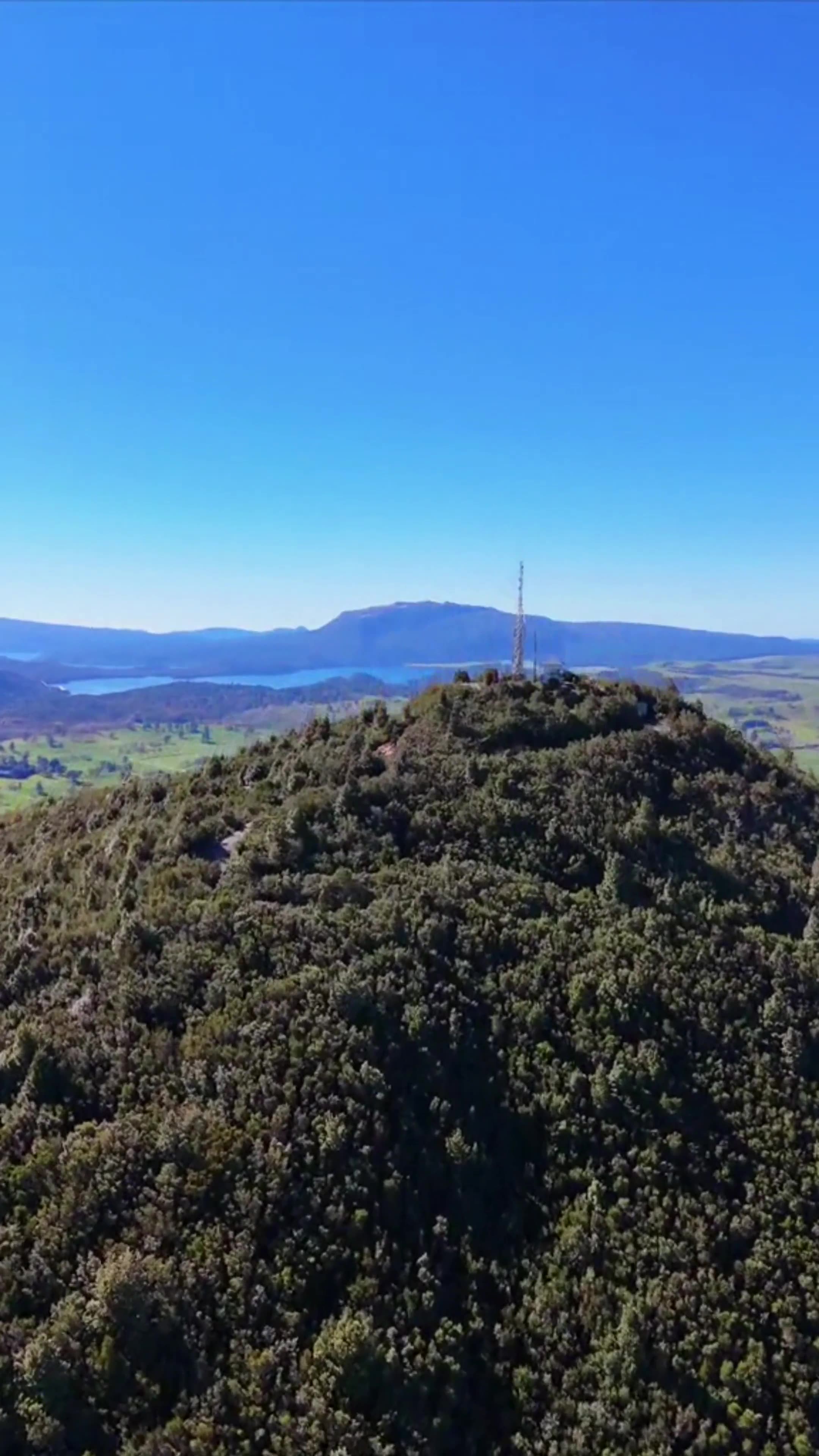 6 ideas on what to do in Rotorua in New Zealand #travel #New Zealand