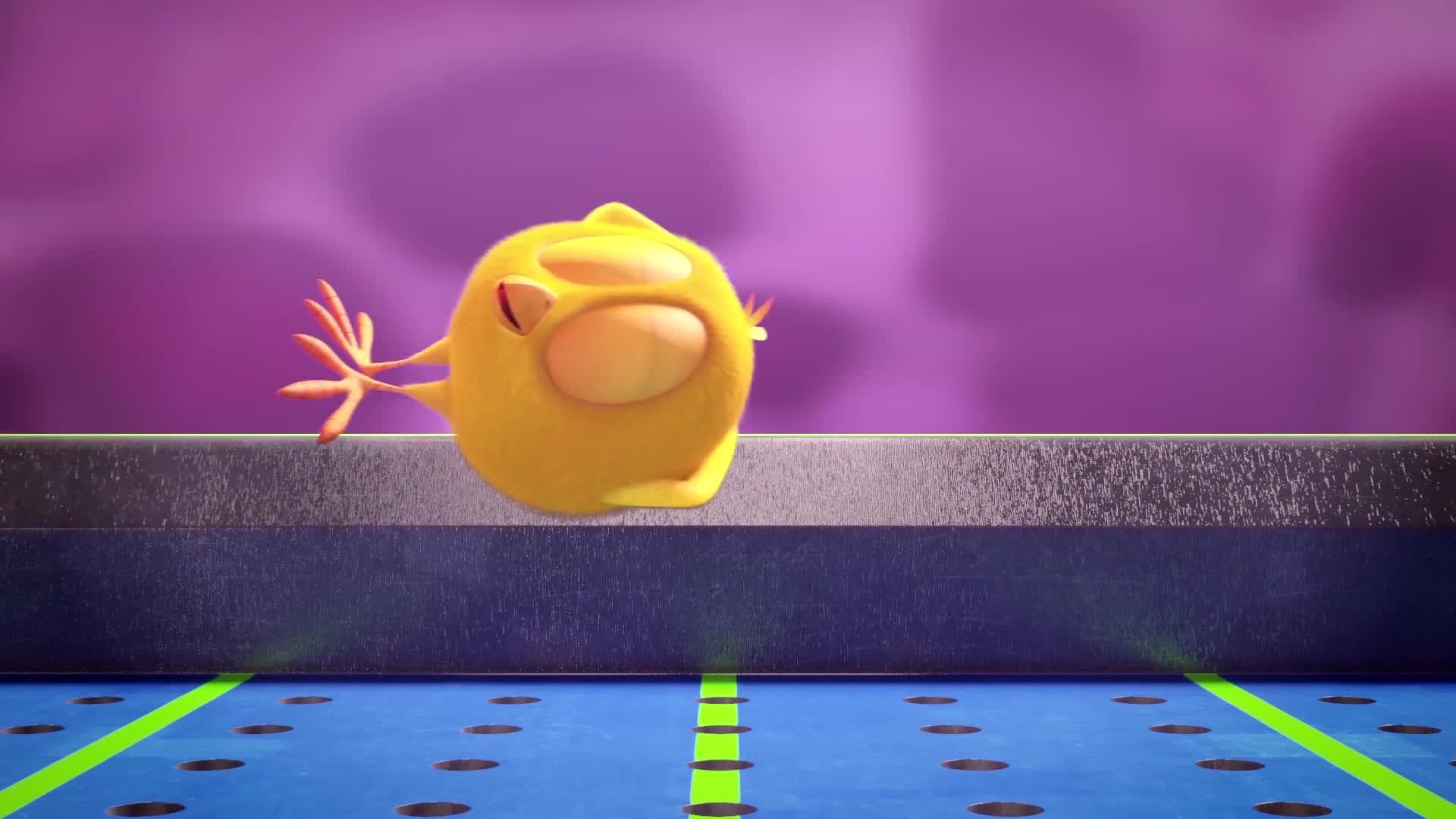 Where's Chicky? Funny Chicky | CRITICAL DAMAGE | Chicky Cartoon in ...