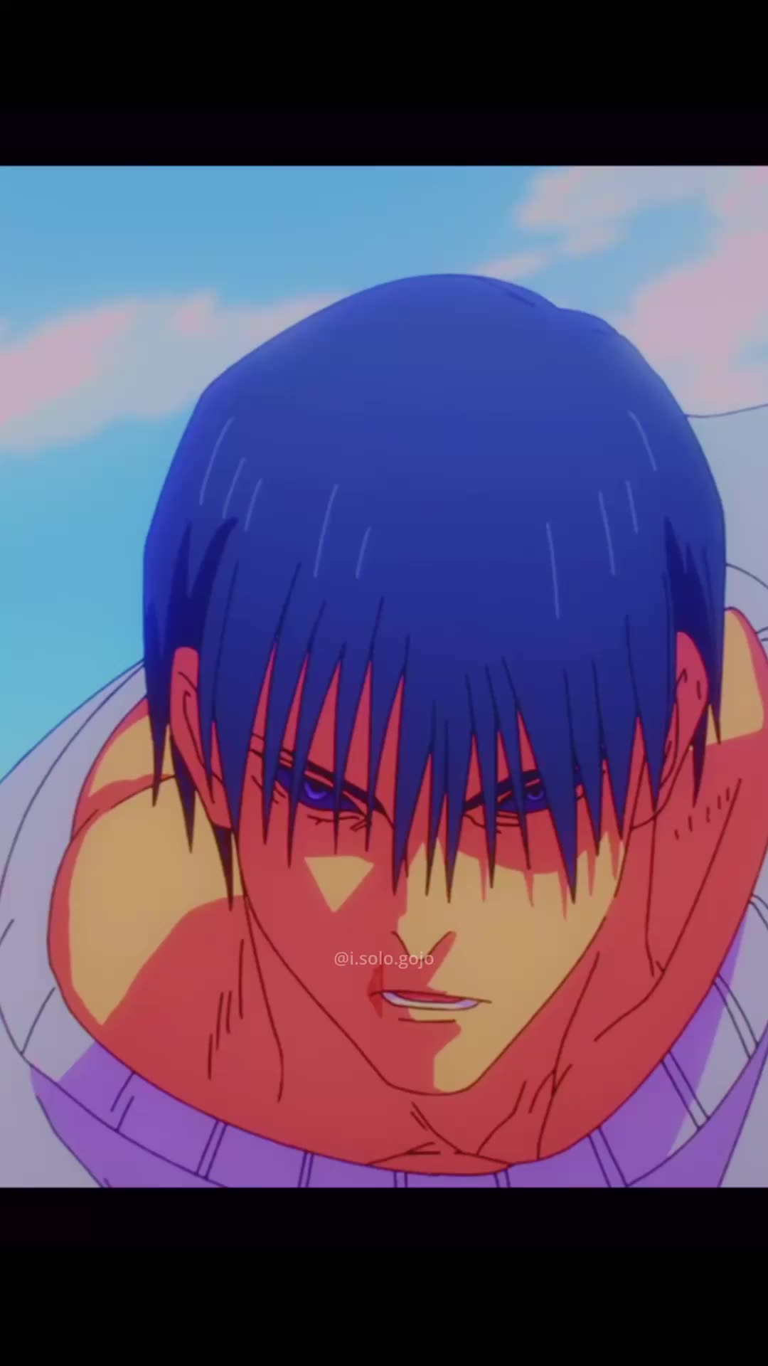 toji fushiguro jjk jujutsu kaisen gojo geto