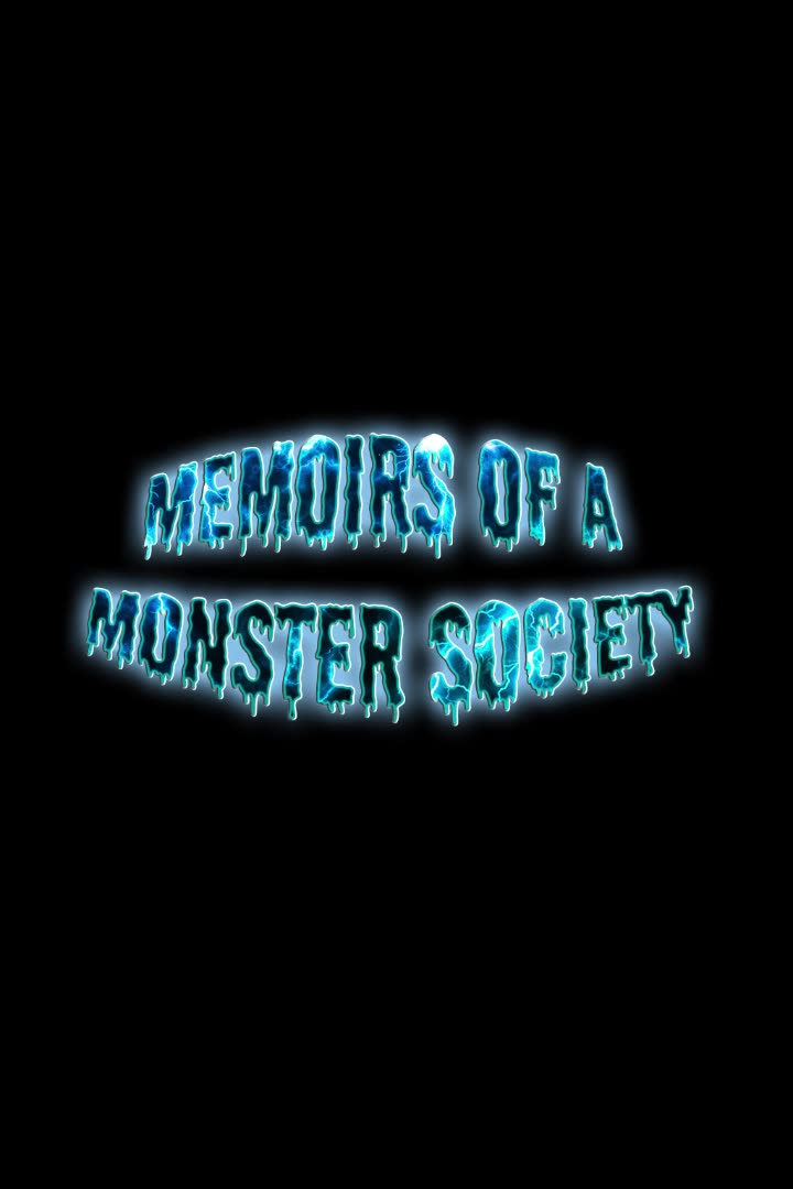Monster Society, where we delve into the chilling tales and mysterious ...