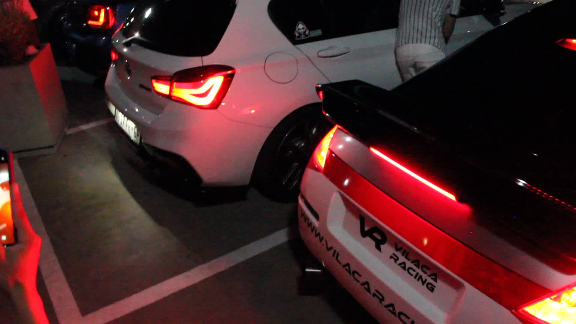 Nissan 350z vs BMW M140i Who Is The Most Overpowered Car