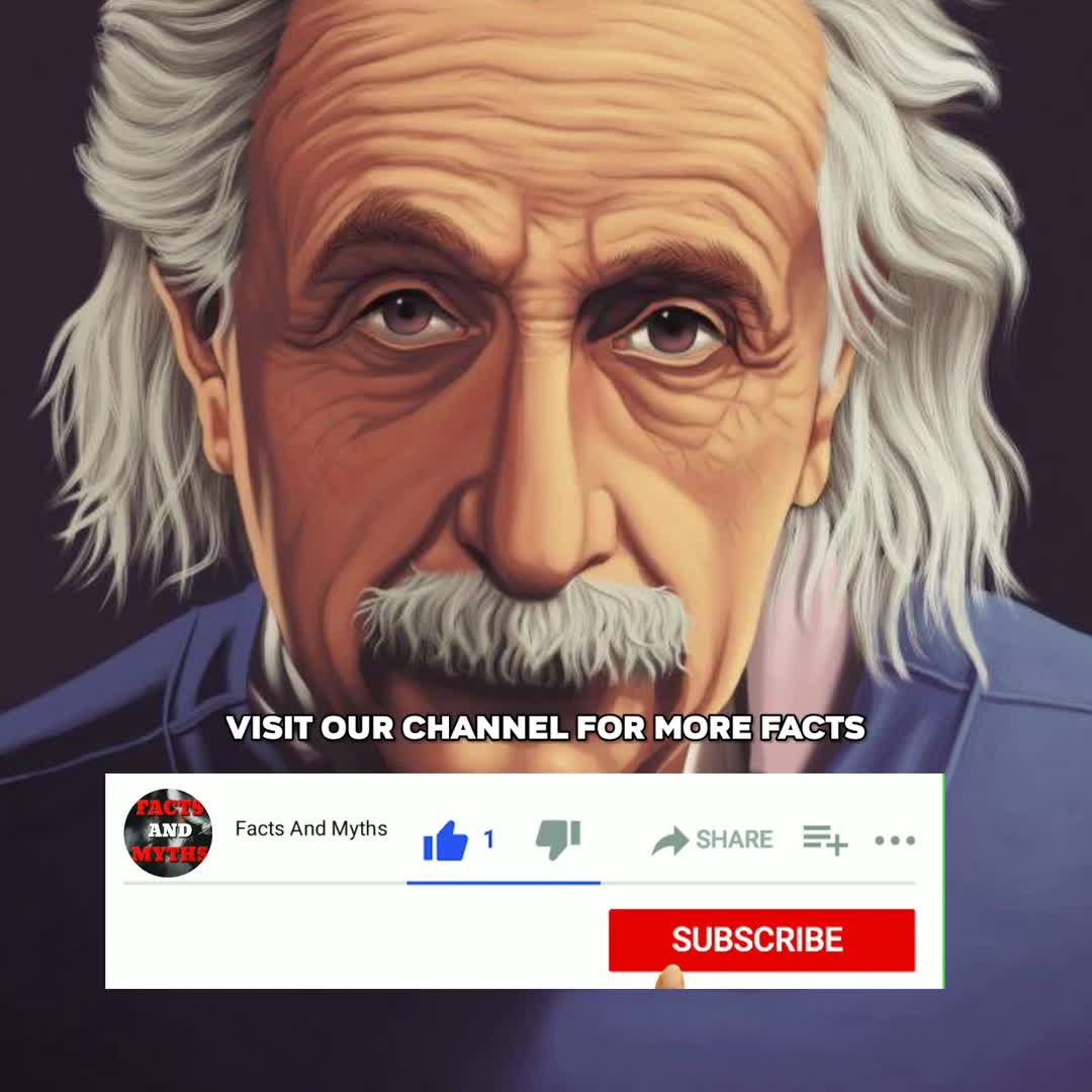 The Unheard Story of Albert Einstein and the Driver || Einstein became ...