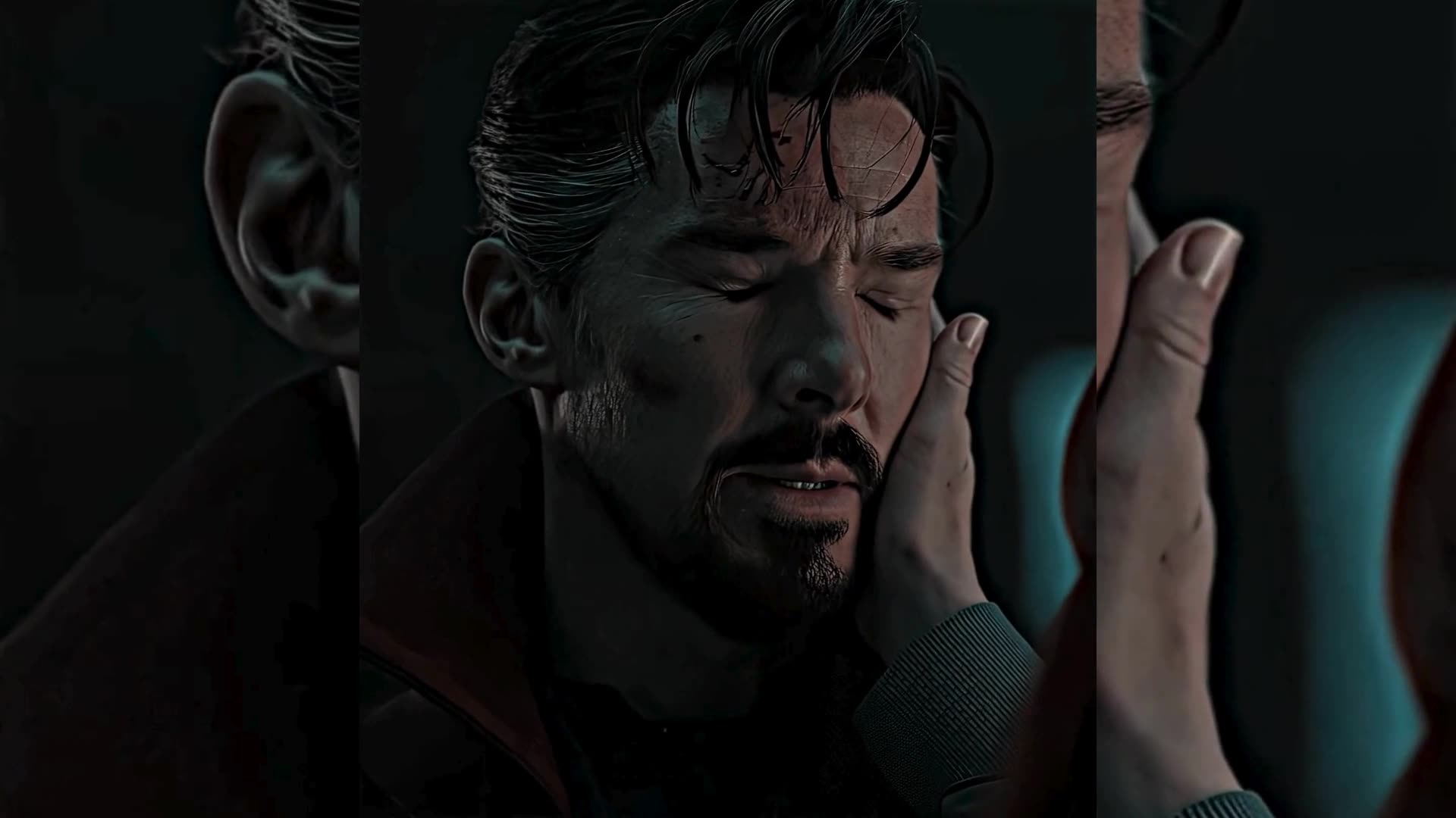 I Love You in Every Universe - 'Doctor Strange & Christine' Edit | VØJ ...