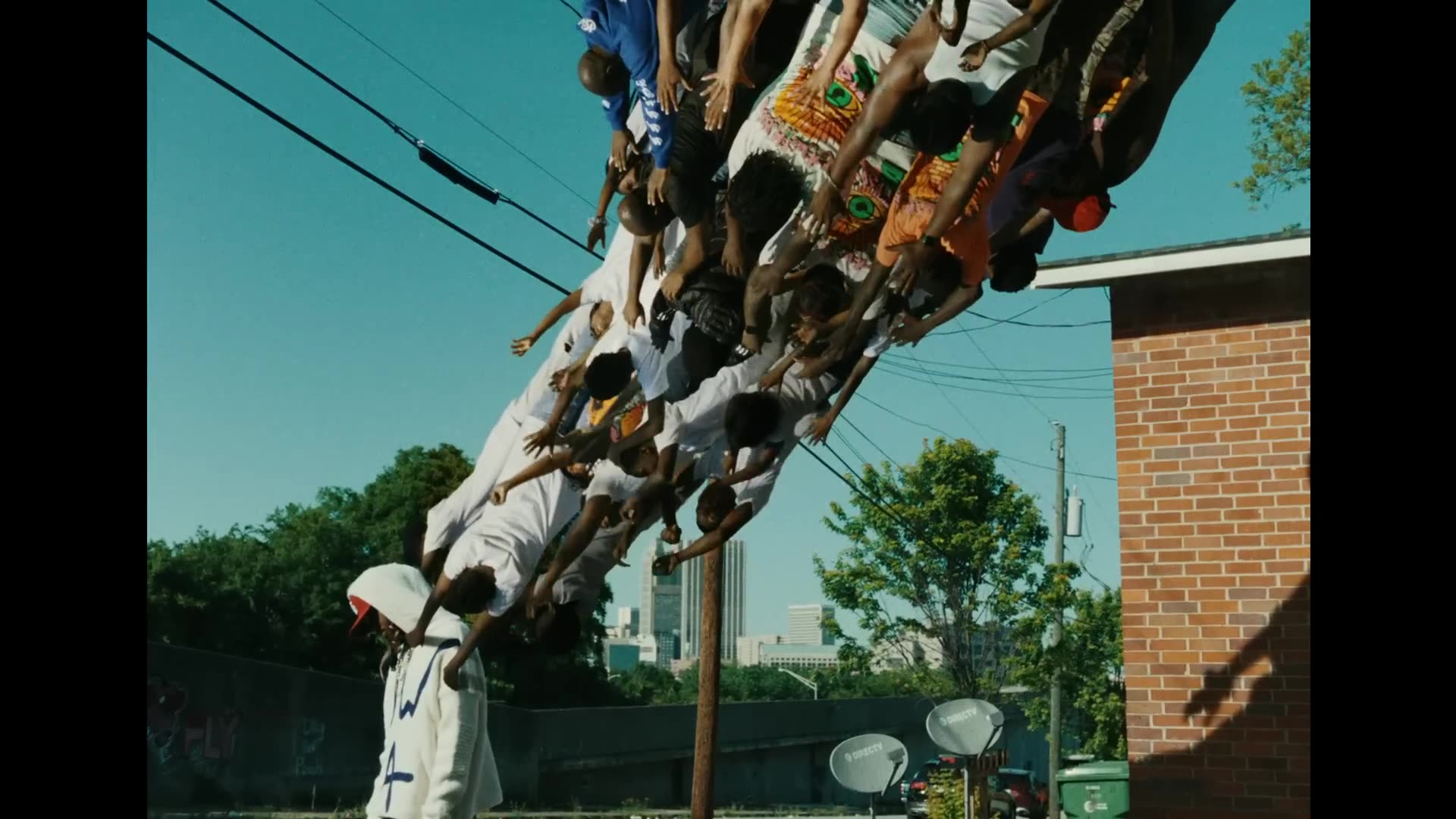 Metro Boomin & Future - Superhero (Heroes & Villains) [Official Music ...