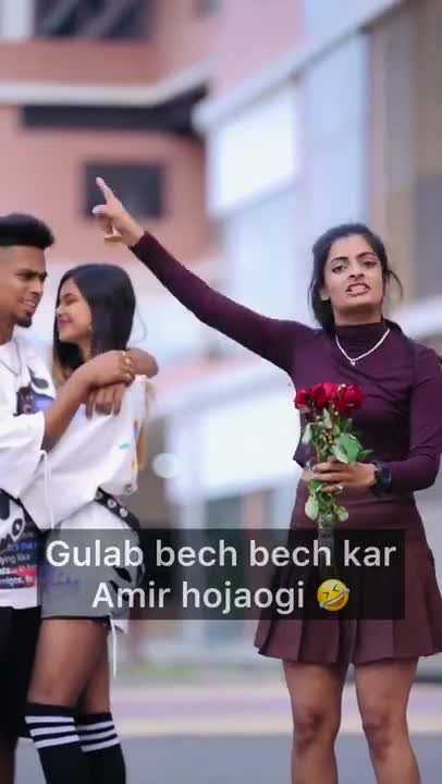 New Trending Instagram Reels Videos | All Famous TikTok Star | Today ...