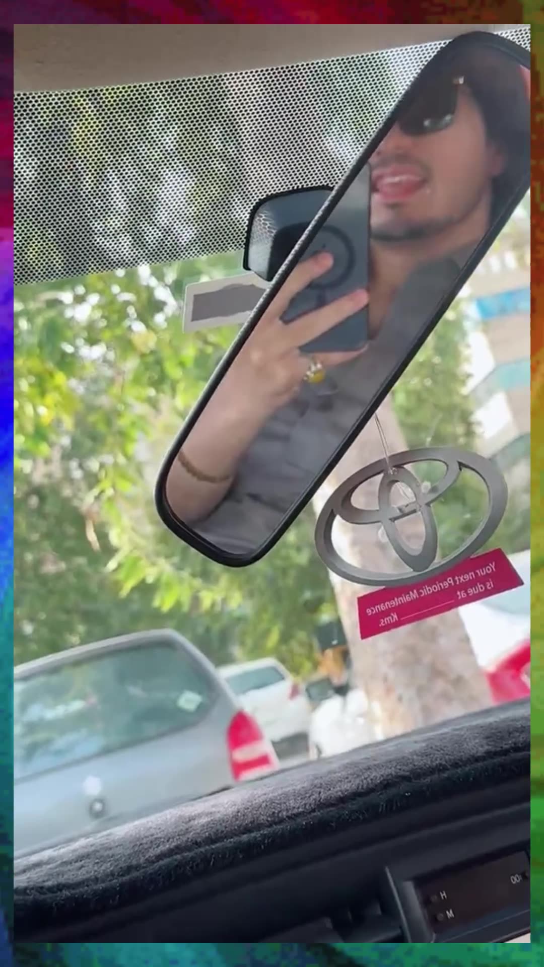 Tiktok Star Ayaz MandoKhail Party with Actress of AVT Khyber #Star # ...