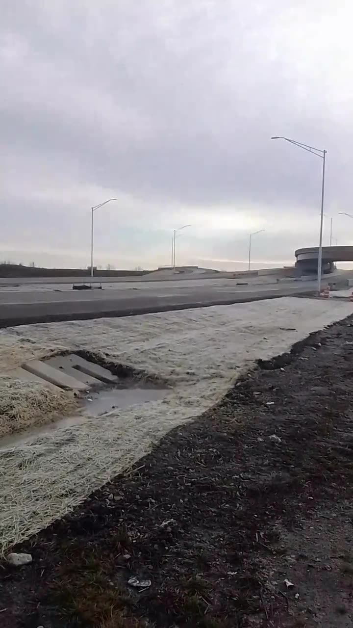 o'hare international airport chicago illinois 490 extension