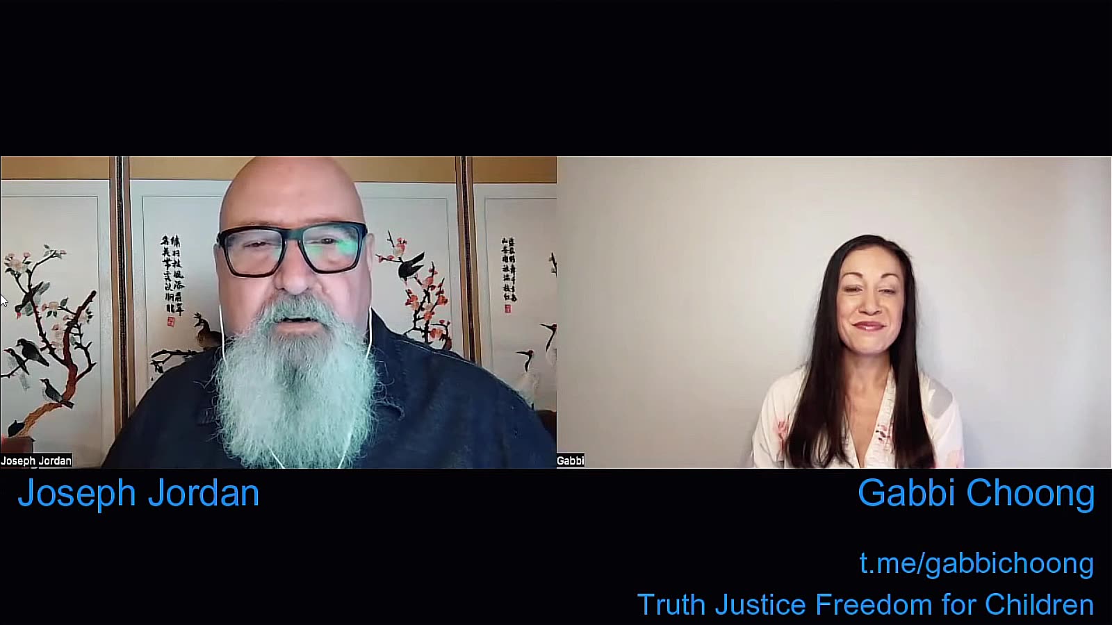 Joseph Jordon on the best kept secret in the UFO & alien realm