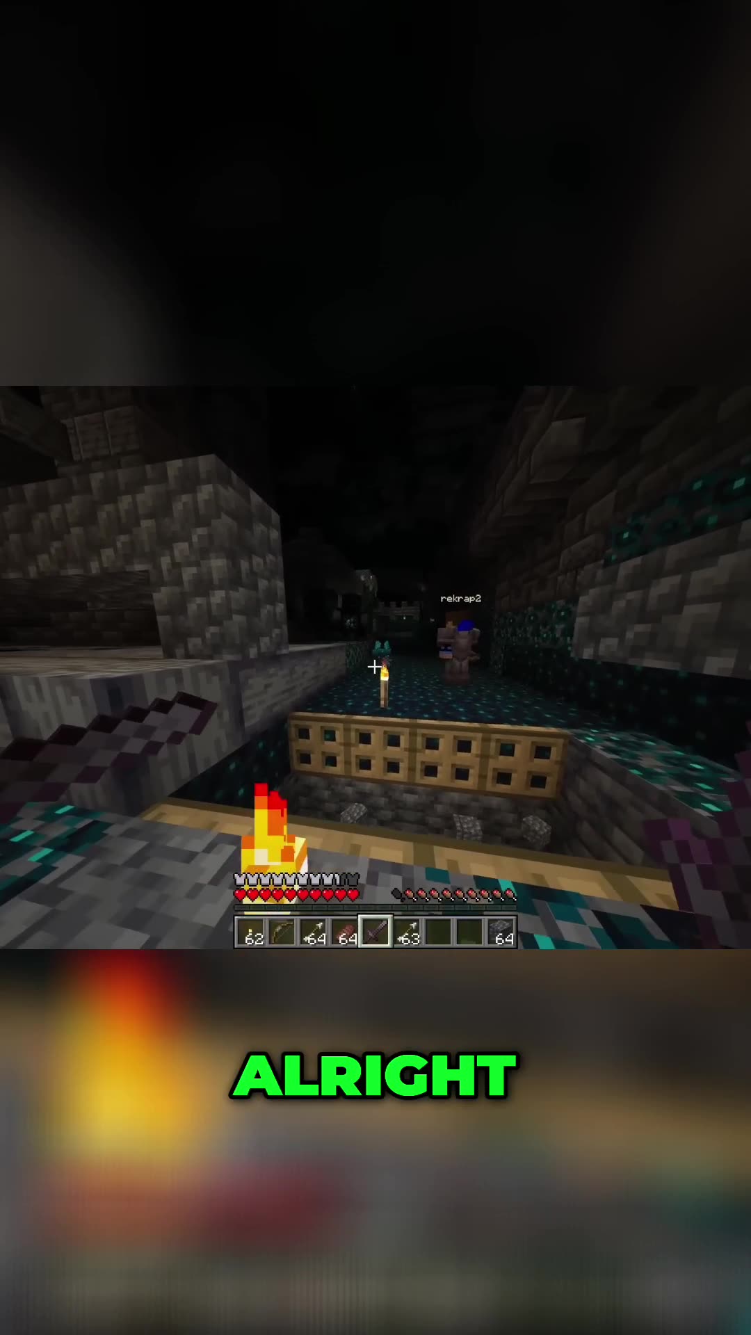 Taking Down the Minecraft Warden: Ultimate Trap Strategy