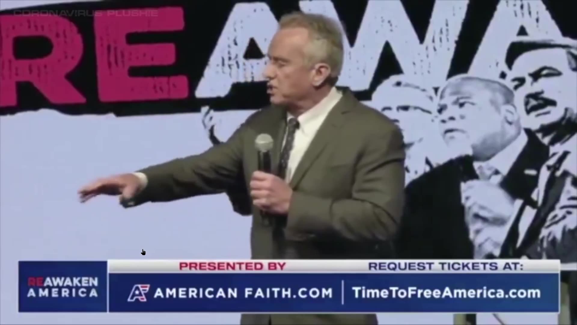 Joe Rogan: "If The Real Anthony Fauci, the book by is not accurate ...