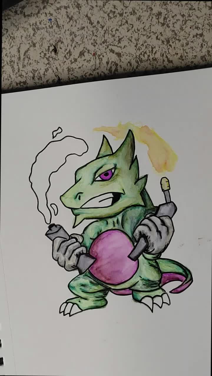 What is a Knuckle Draggin', Knuckle Dragon?