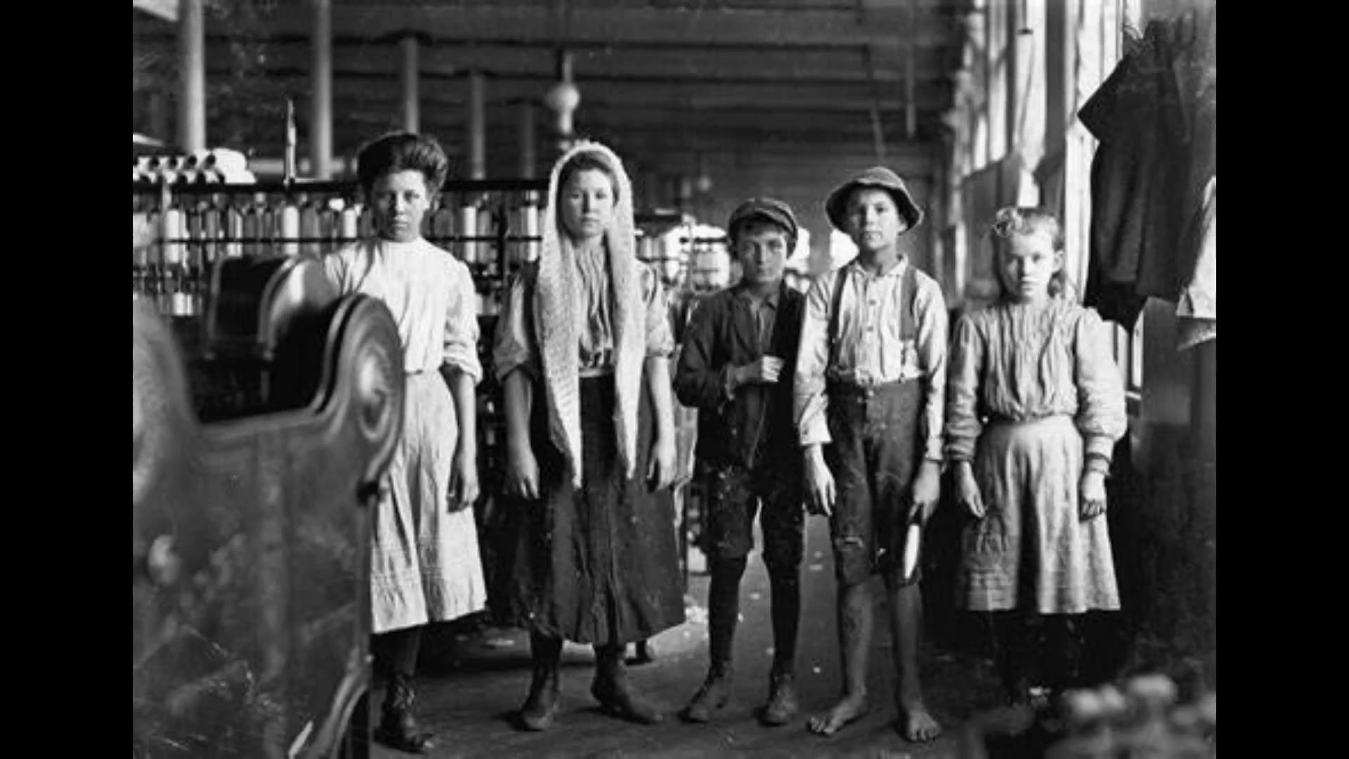 The Redlegs of the Caribbean: A Forgotten History