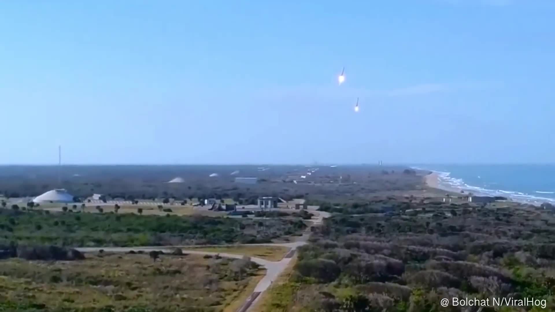 TOP 7 INSANE SONIC BOOMS ON CAMERA