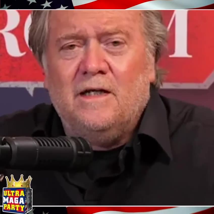 "The cesspool of the MAGA base!"