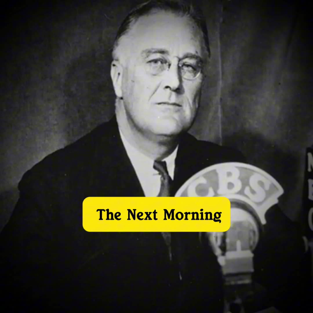 What Happened on the Radio During Pearl Harbor?