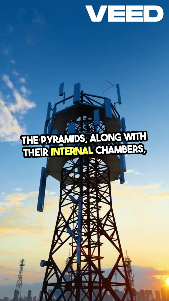Unlocking the Secrets of Ancient Power: Nikola Tesla's Pyramid Theory