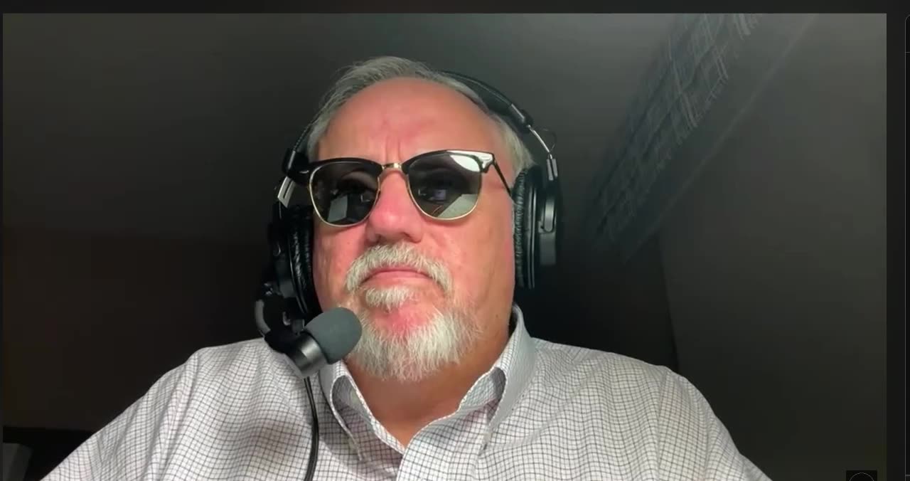 5-5-23 Mike From Around World Paul Begley