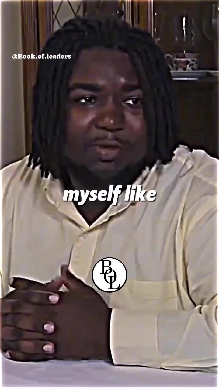 Antoine Smalls = Harrison Booth