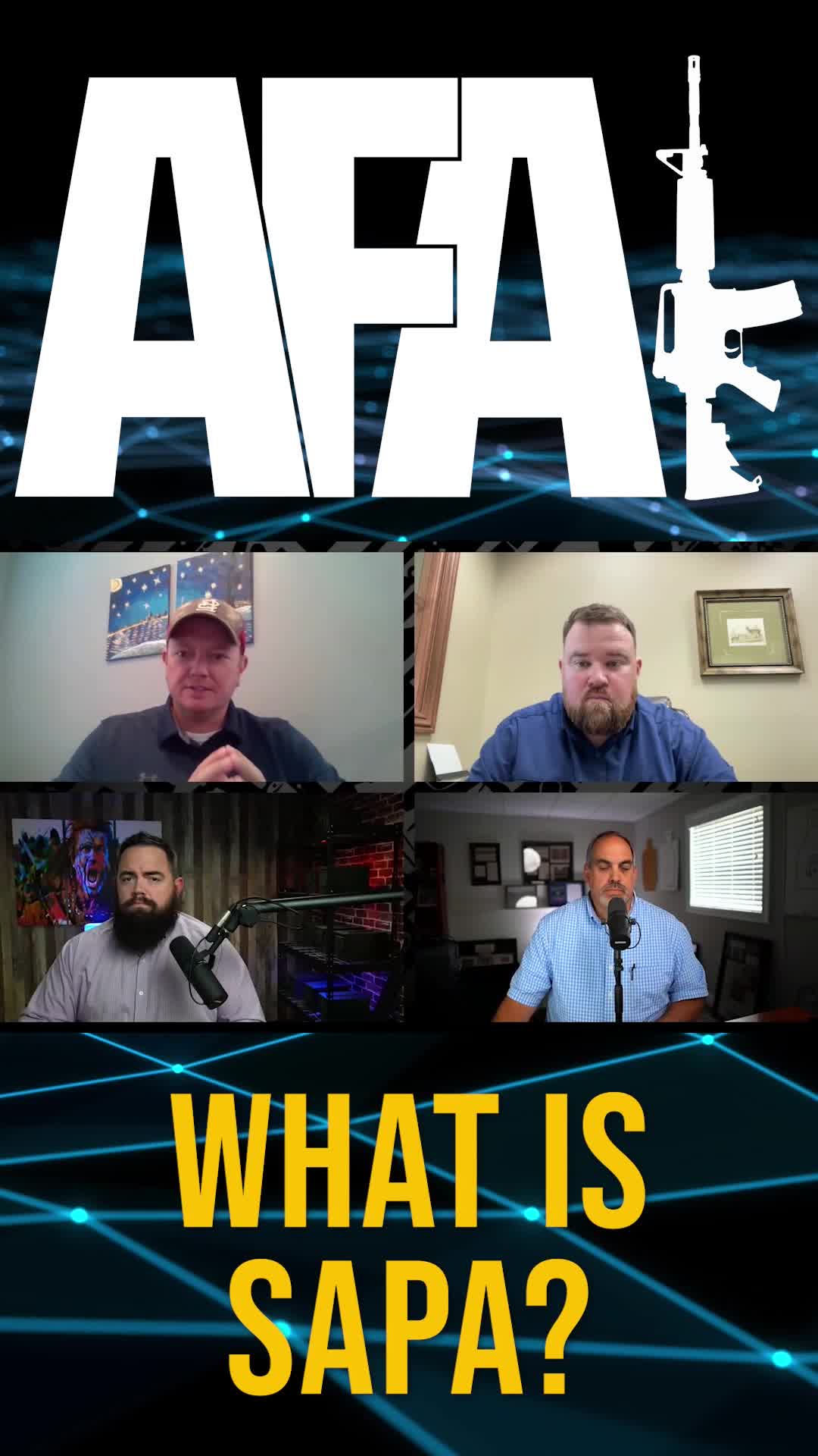 AFA's Dorr Brothers Sit Down With Missouri Legislators For A Crash ...