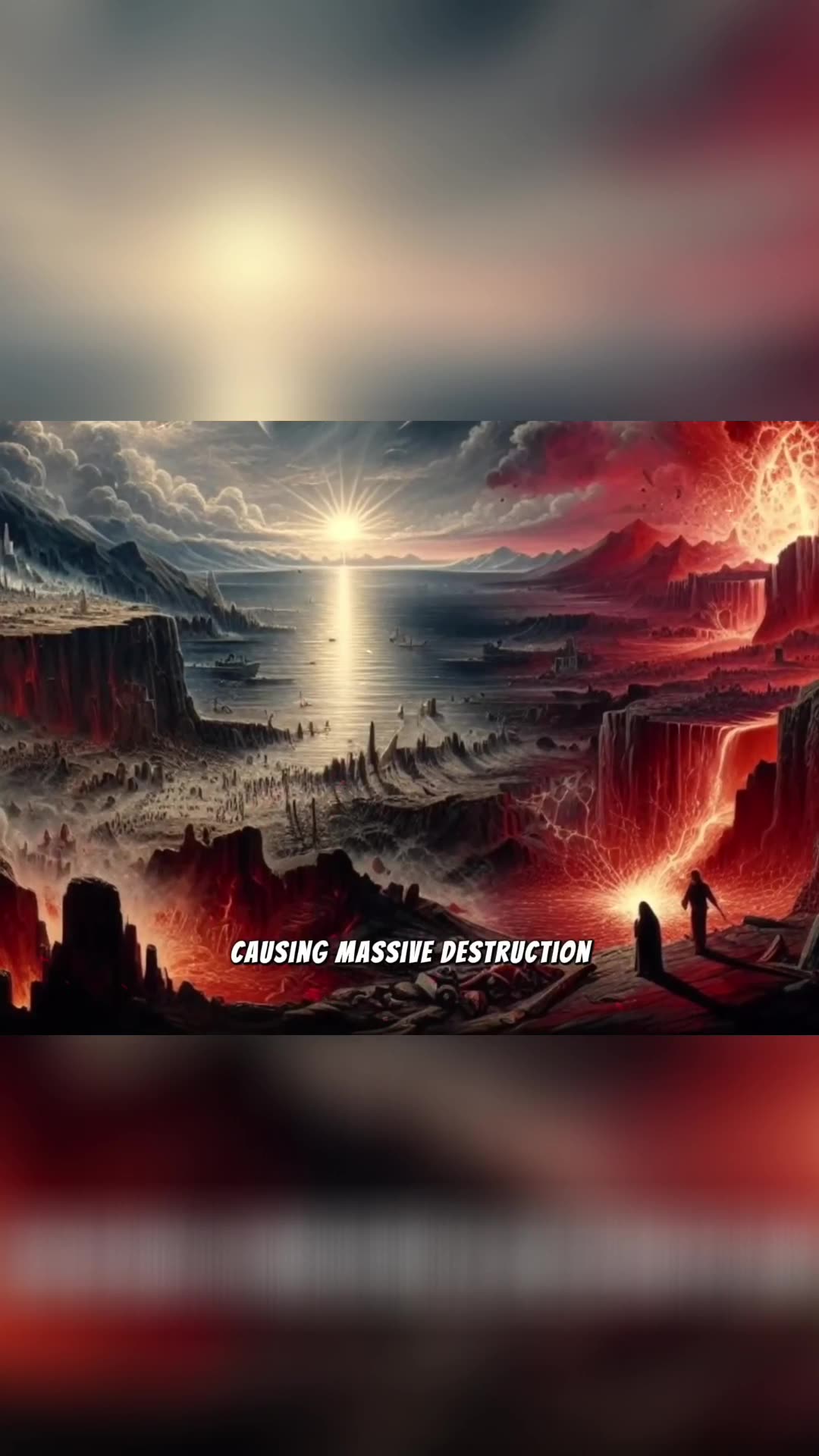 Apocalyptic Signs: The Sixth Seal Unveiled in Revelation