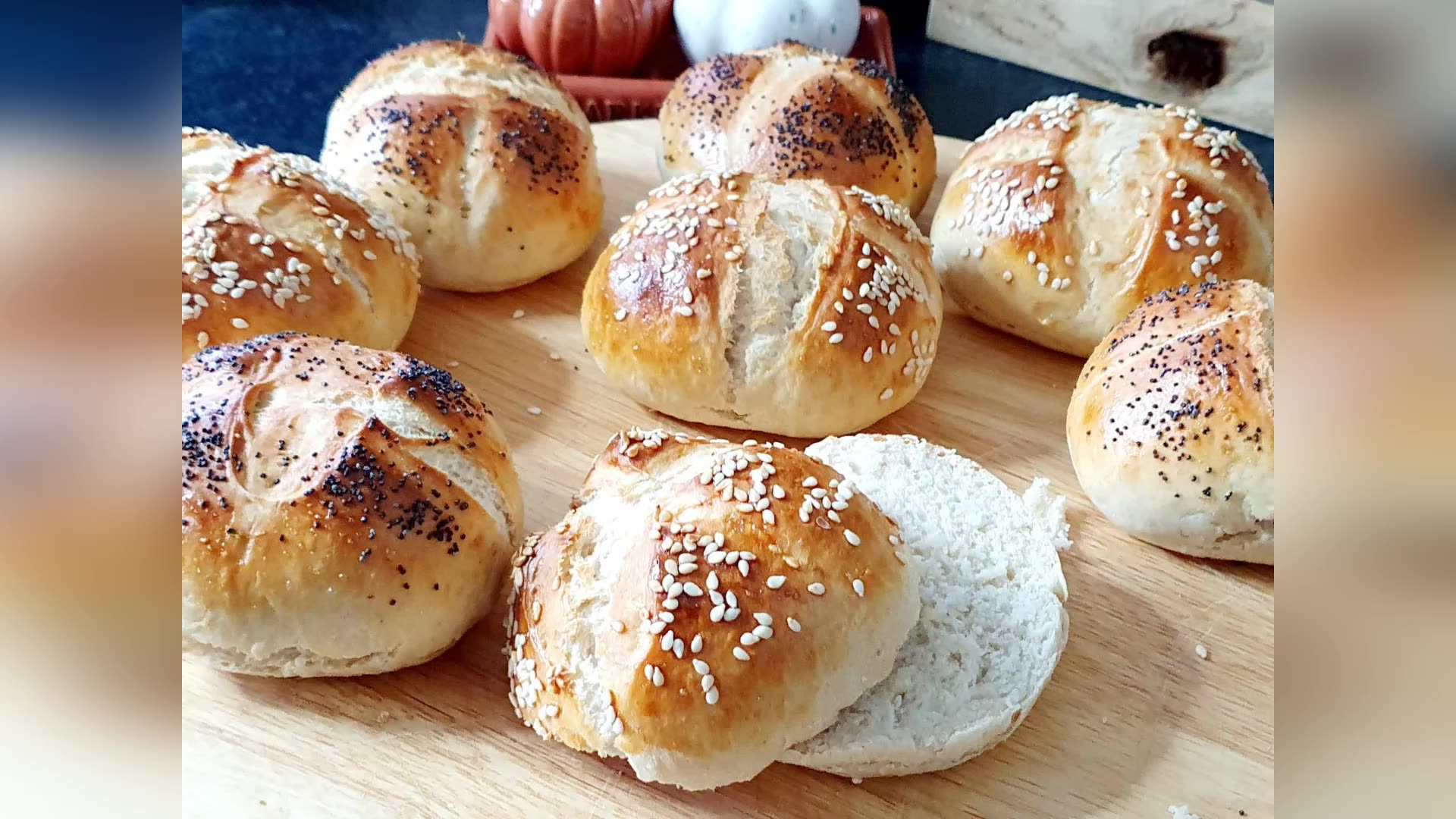 Don't Buy Bread At The Store Anymore! Make These Quick, No-rise Bread ...