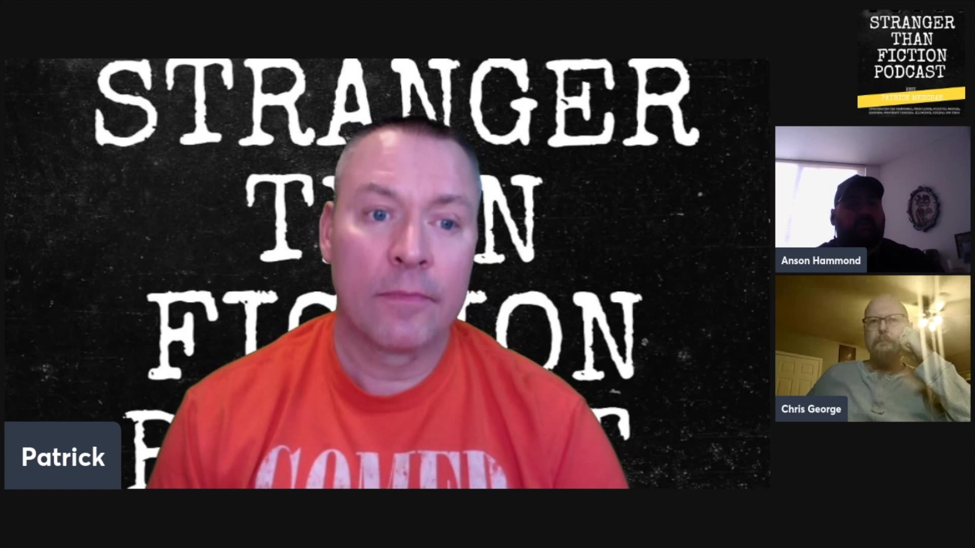 STFP Epidose #5 - Missing 411, Strange Deaths and Disappearances in ...