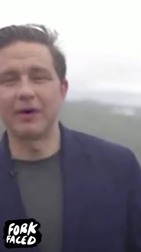 Pierre Poilievre - Get Da Libs Out