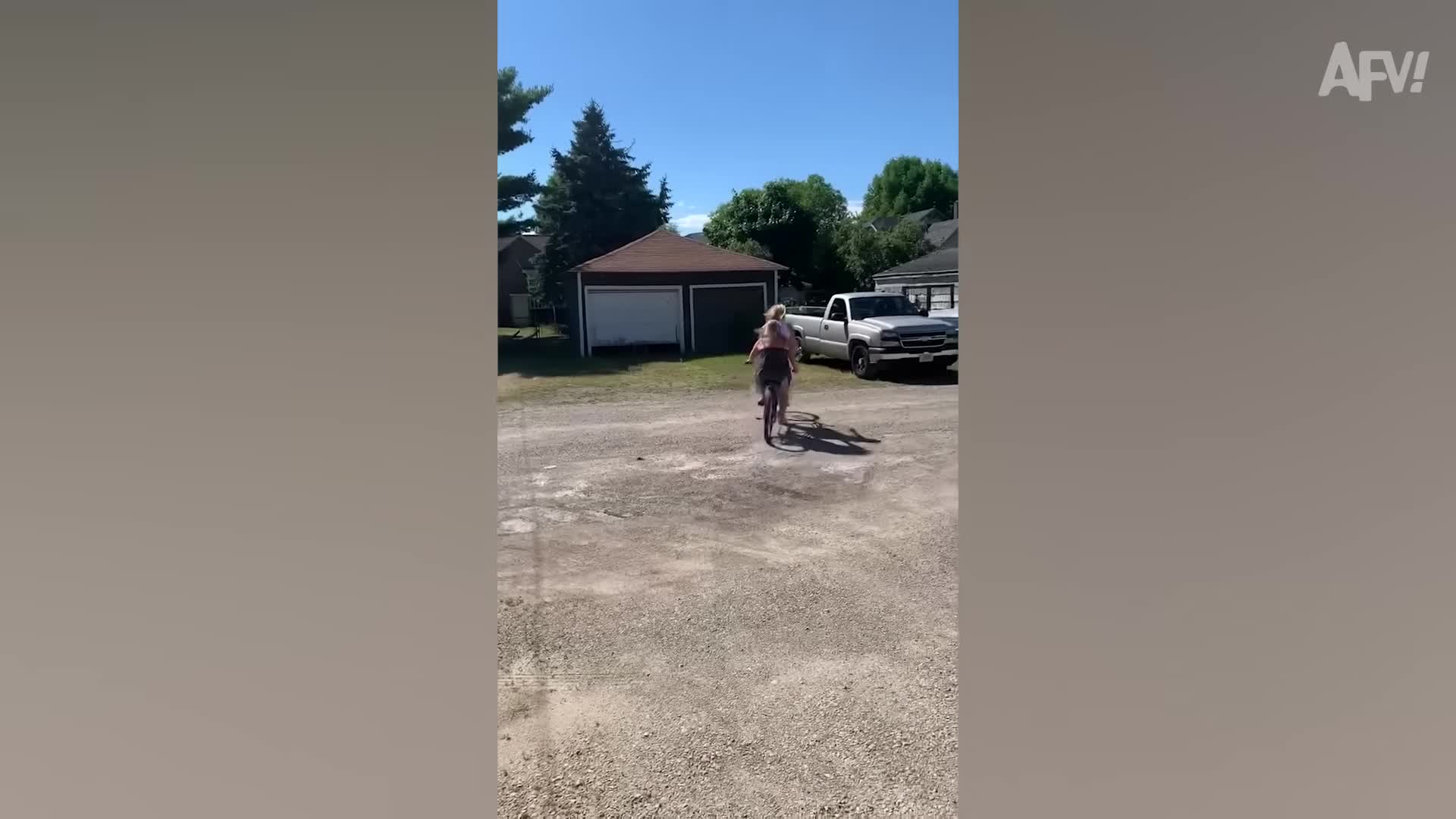 SLIPS and FALLS That Will Make You Cringe! 😆😆 | Funniest Fails | AFV 2022